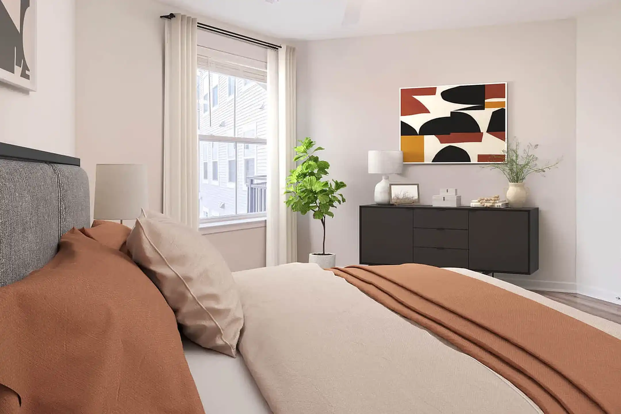 Alexan Harrison - West Harrison, NY 10604 | ApartmentGuide.com