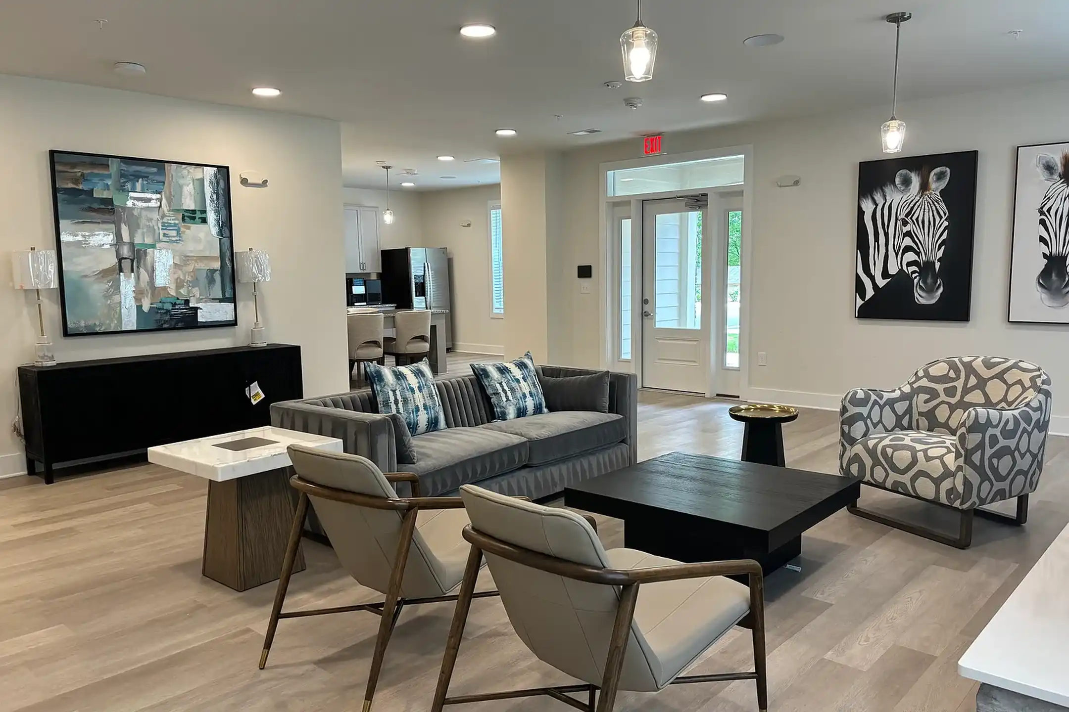 Fox Crossing Apartments at Durham - Durham, NC 27703 | ApartmentGuide.com