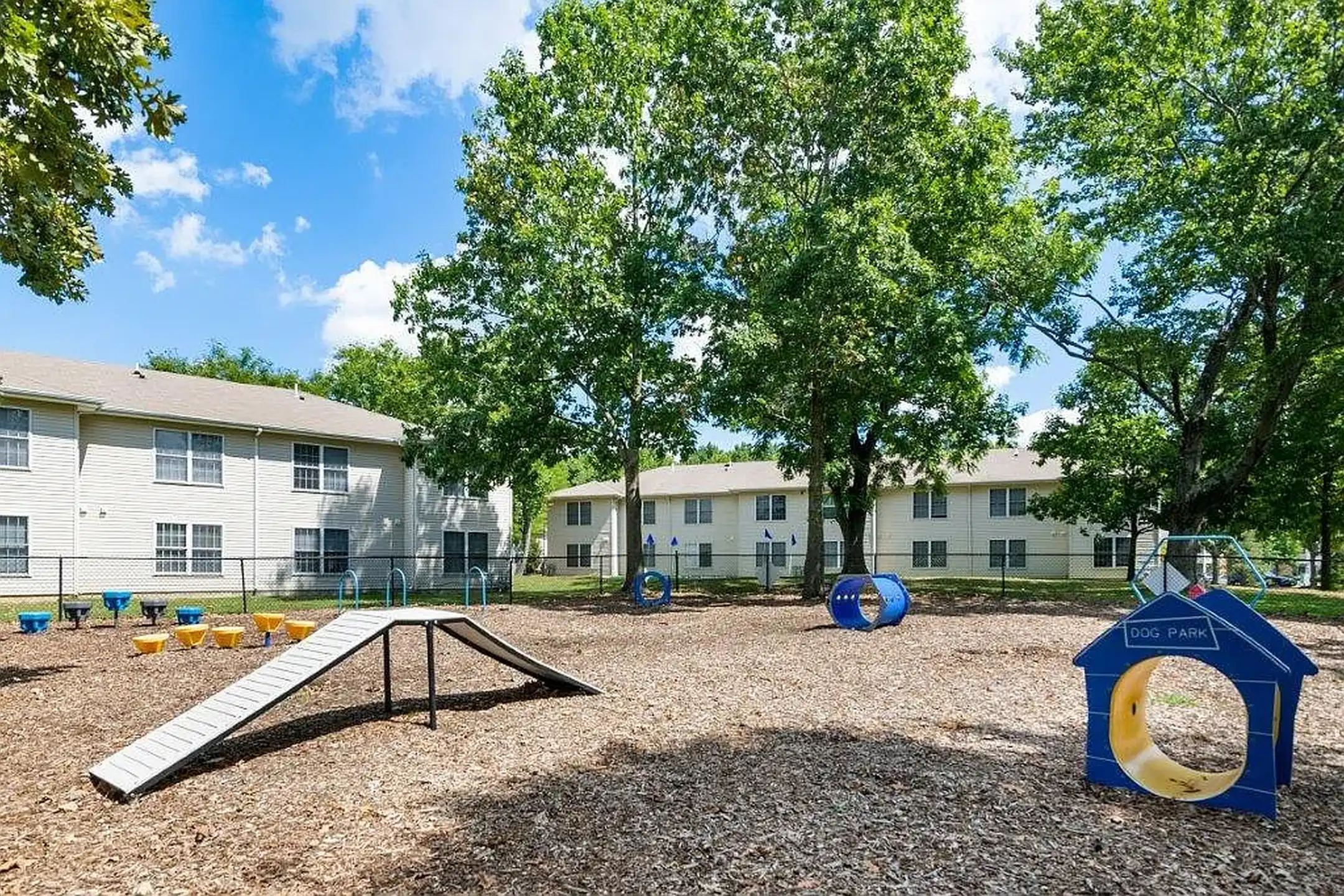 Woodview at Marlton Apartment Homes - Marlton, NJ 08053 ...
