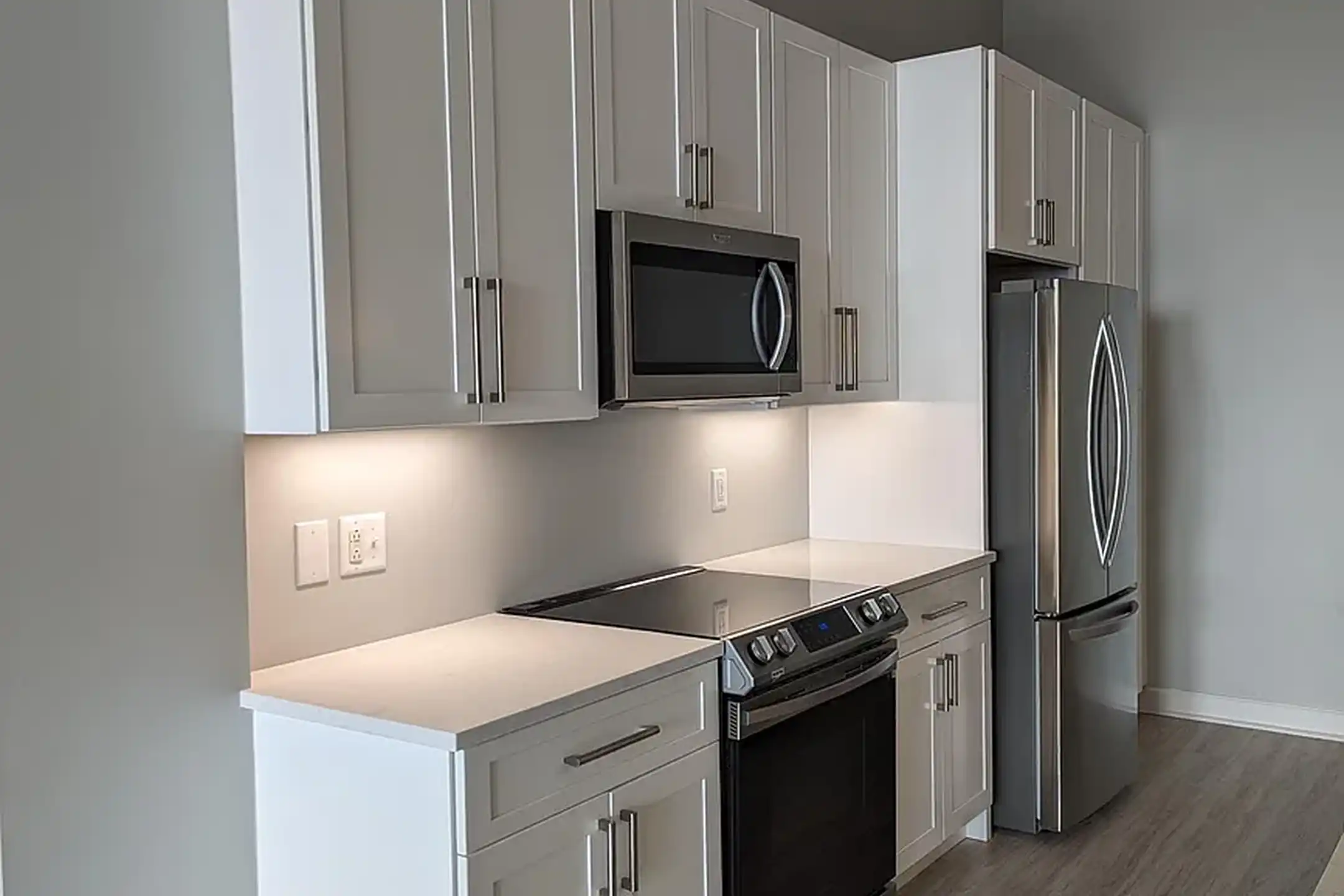 The Sidway Apartments & Lofts - Buffalo, NY 14203 | ApartmentGuide.com