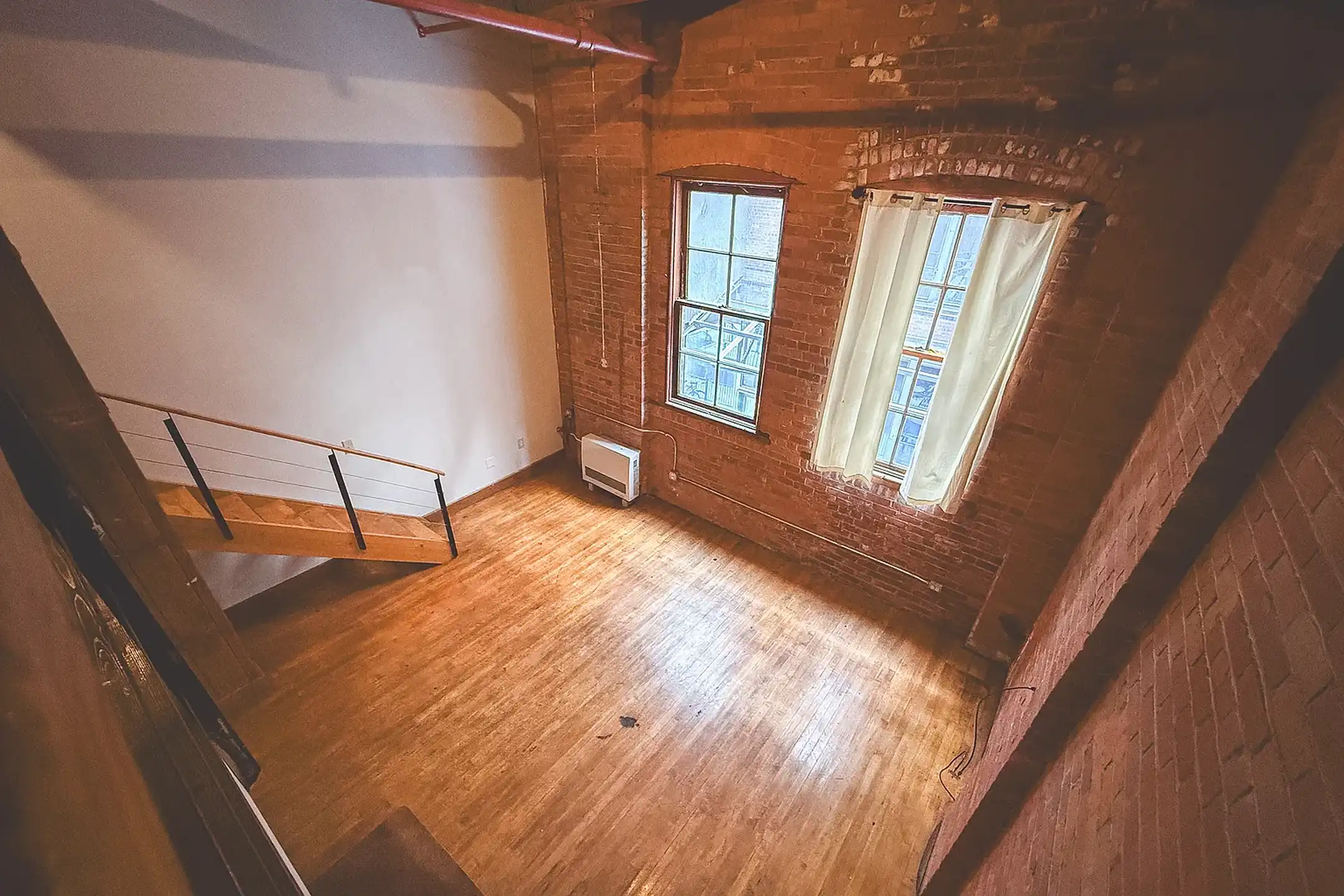 Grand Lofts - Detroit, MI 48216 | ApartmentGuide.com