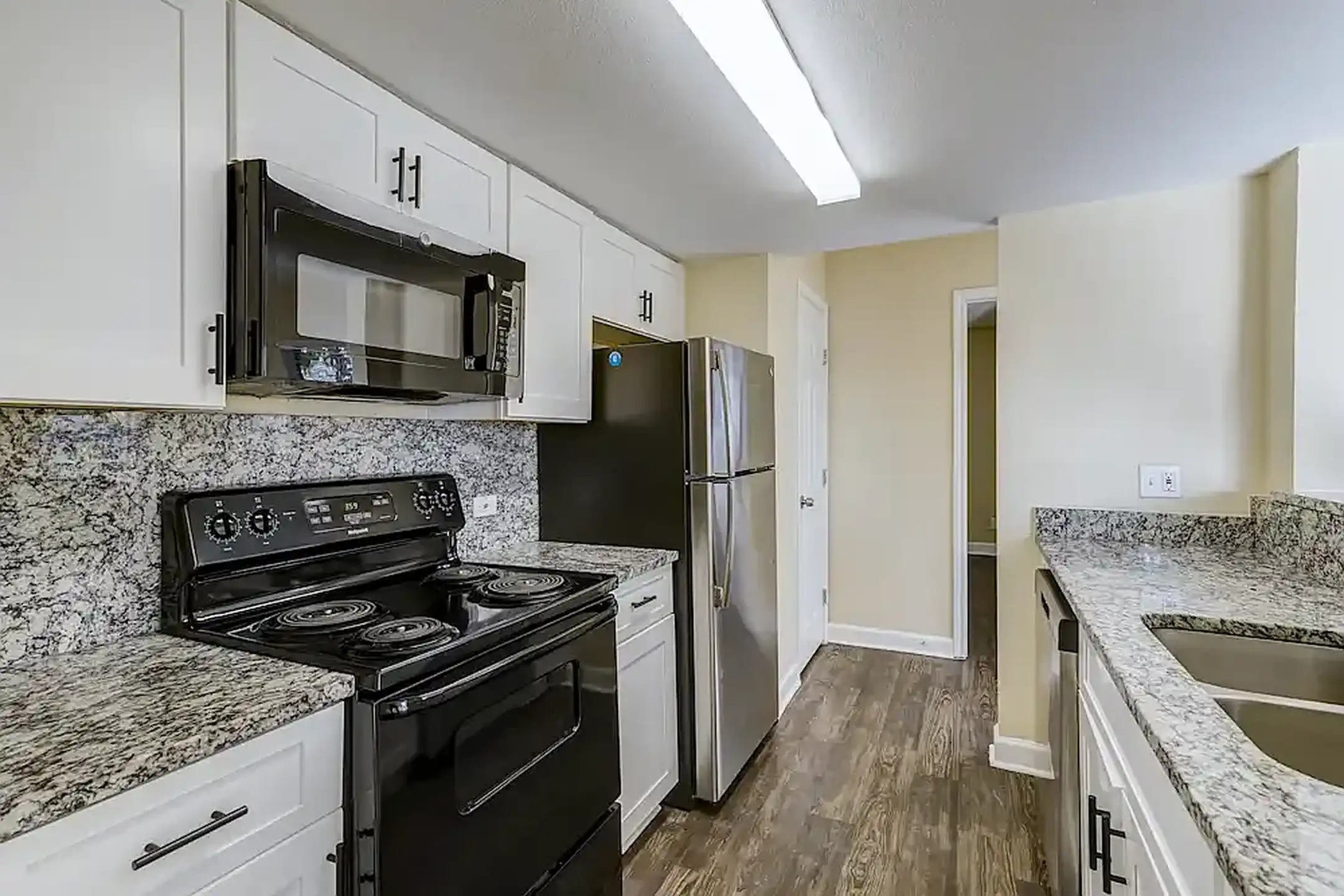 Spring Lake Village Apartments - Haltom City, TX 76117 | ApartmentGuide.com
