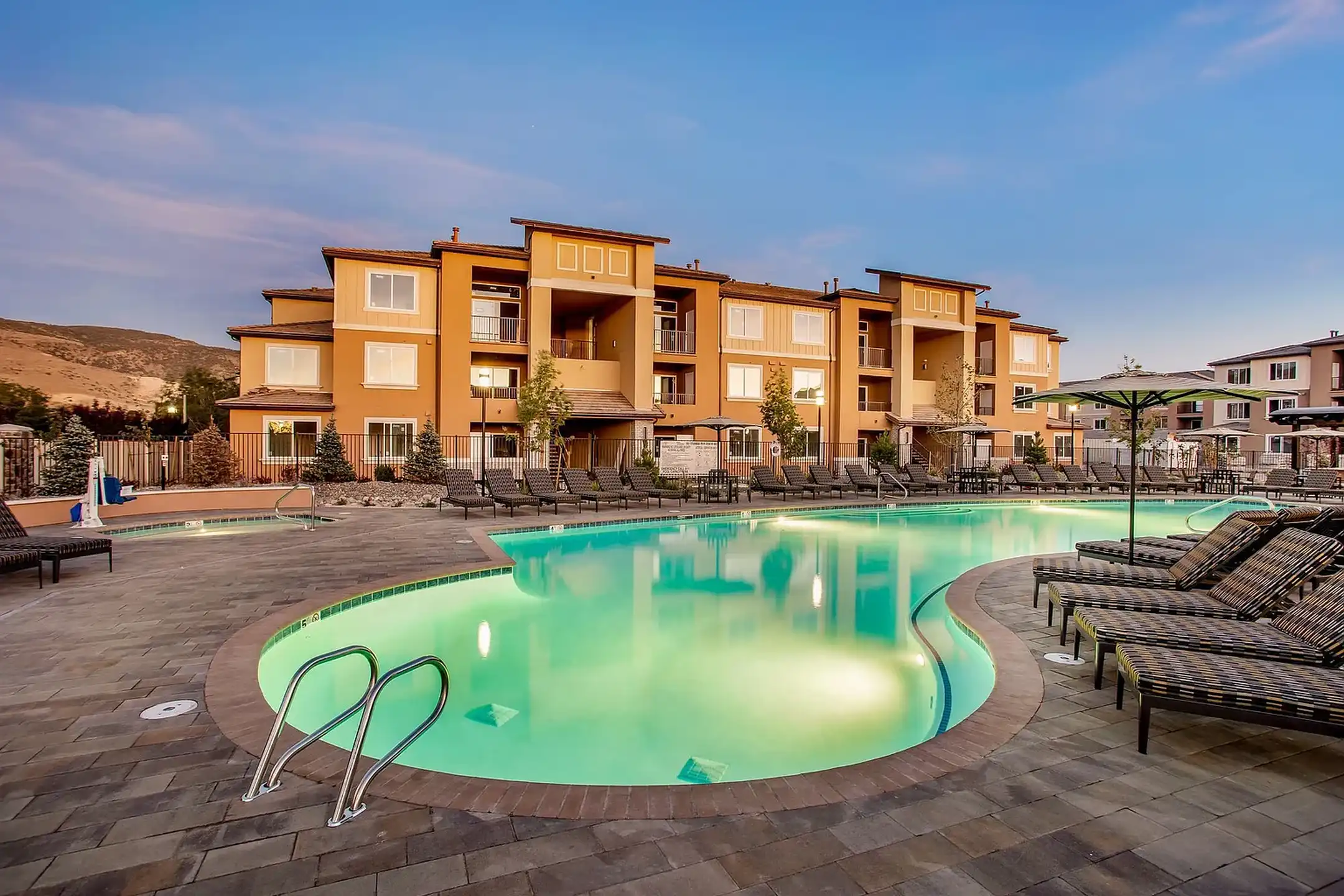 Harvest at Damonte Ranch - Reno, NV 89521 | ApartmentGuide.com