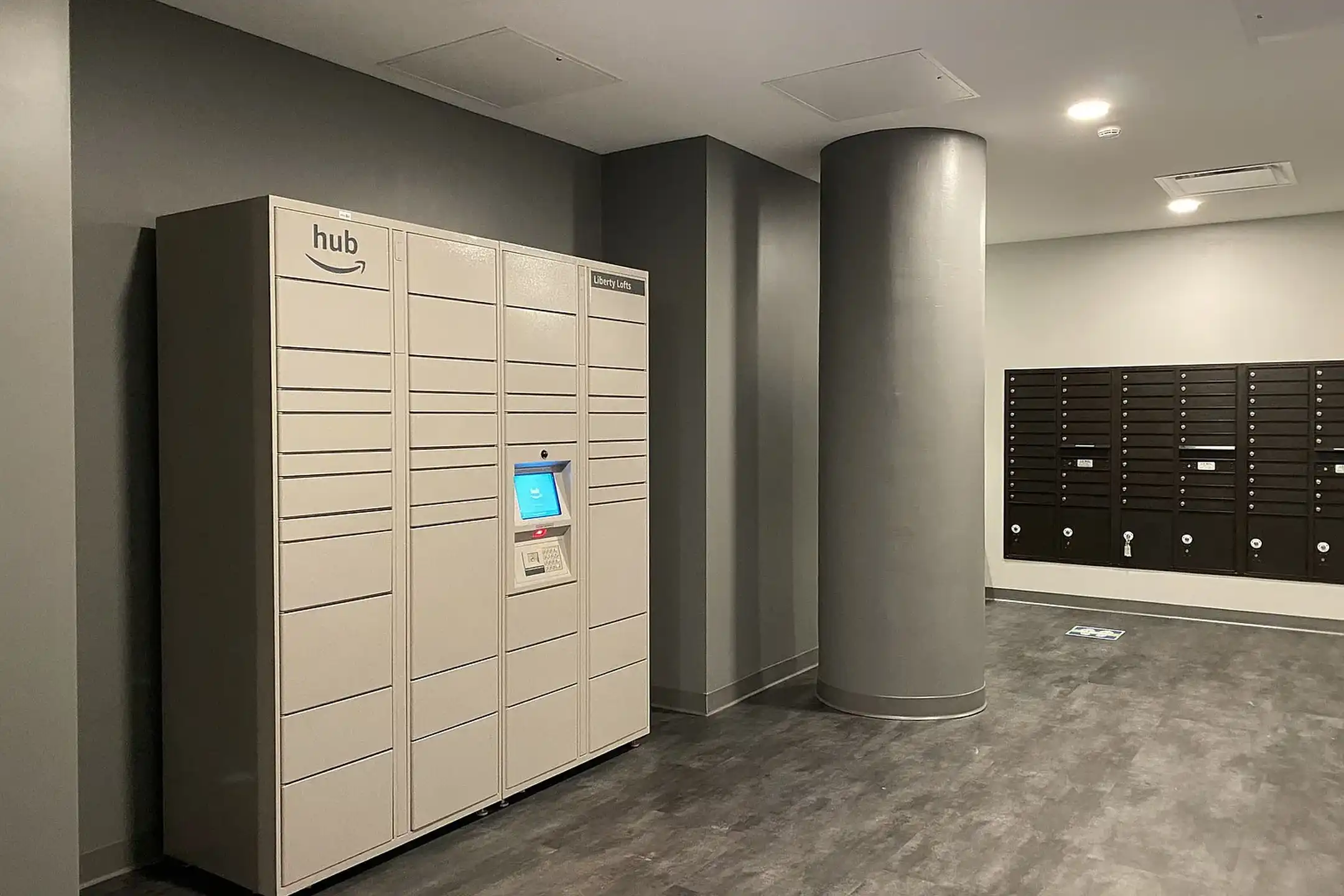 Liberty Lofts - Rochester, NY 14604 | ApartmentGuide.com