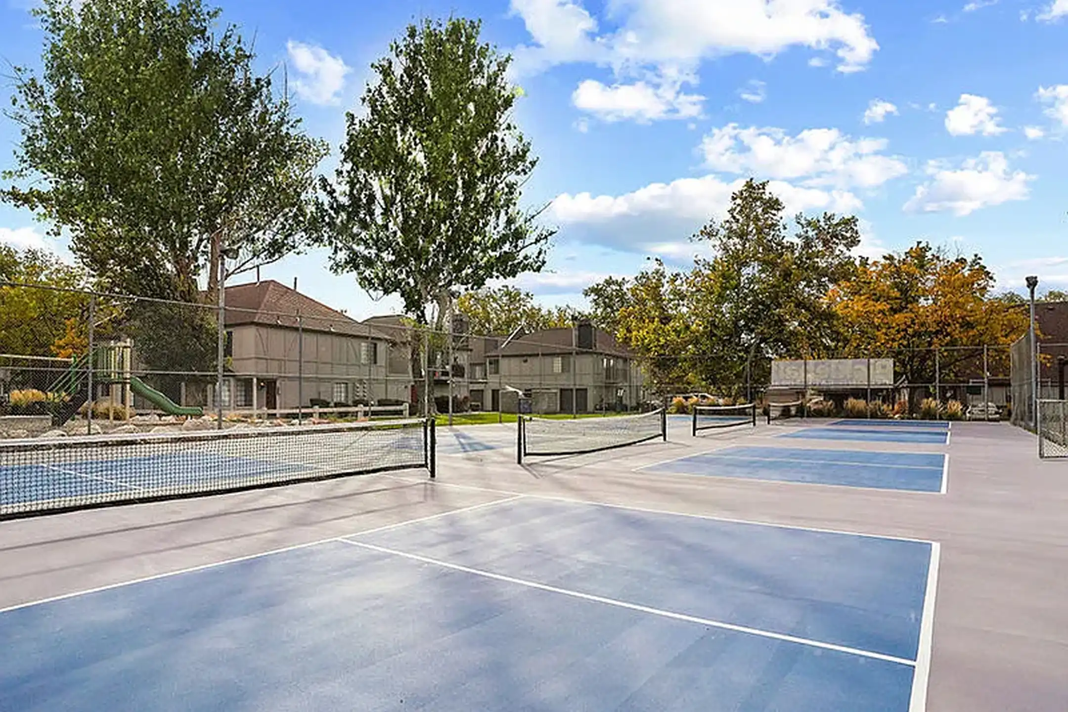 Hunters Woods - Salt Lake City, UT 84123 | ApartmentGuide.com