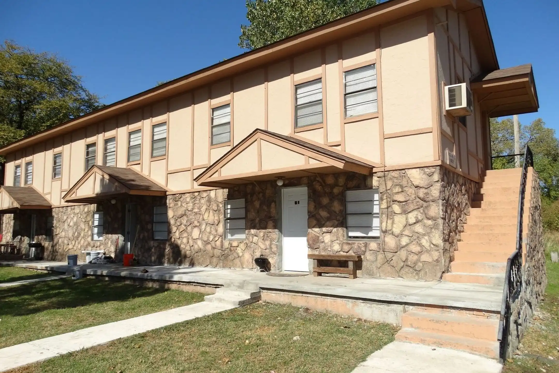 6900 NW 13th St unit 9A - Oklahoma City, OK 73127 | ApartmentGuide.com
