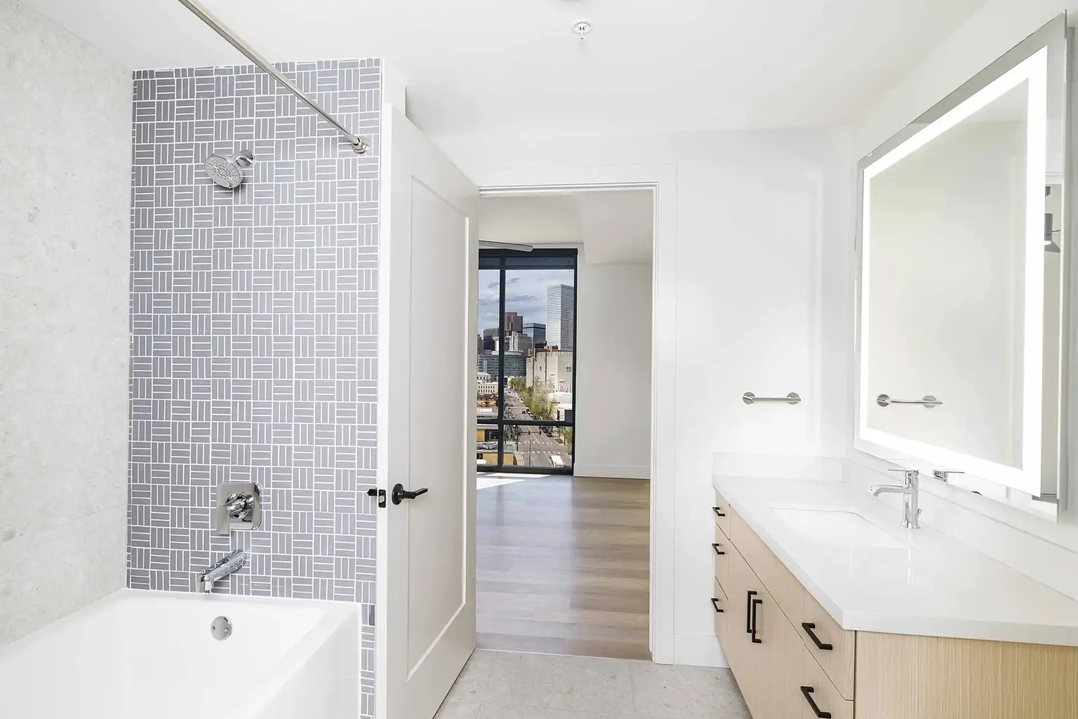 Modera Golden Triangle - Denver, CO 80204 | ApartmentGuide.com