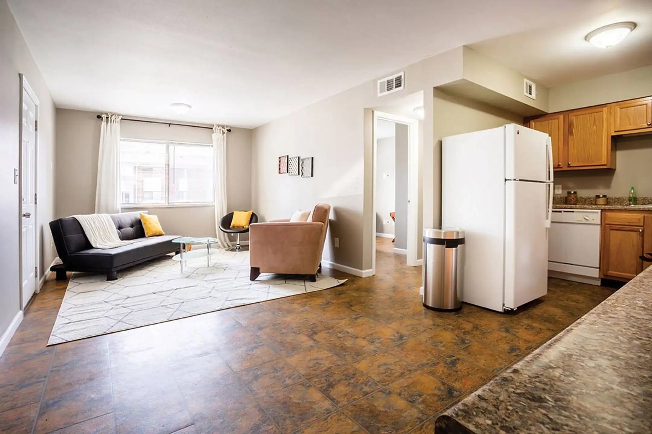 5500 Mable Ave unit 5518 B4 - Saint Louis, MO 63140 | ApartmentGuide.com