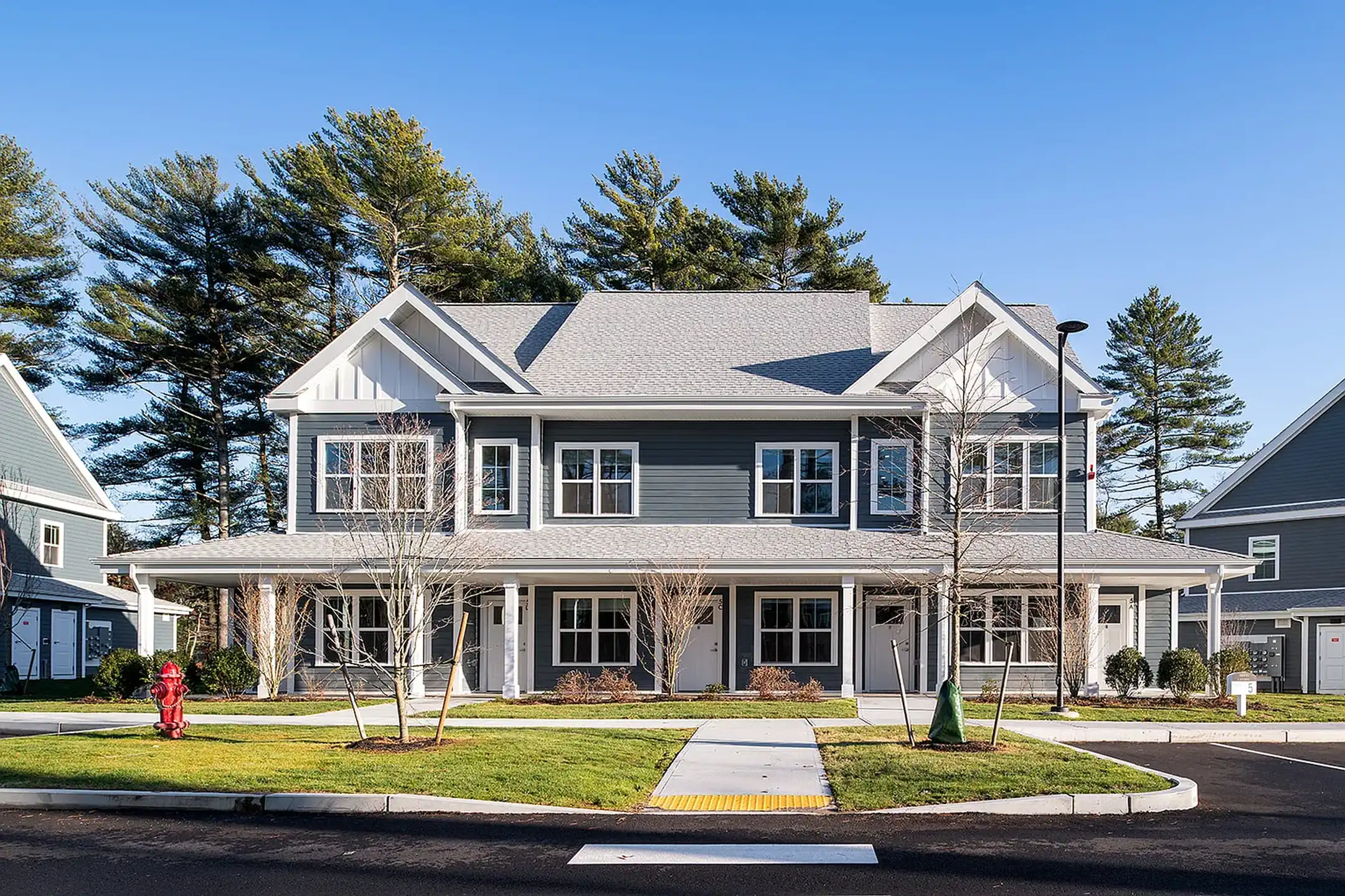 Swifts Landing - Wareham, MA 02571 | ApartmentGuide.com