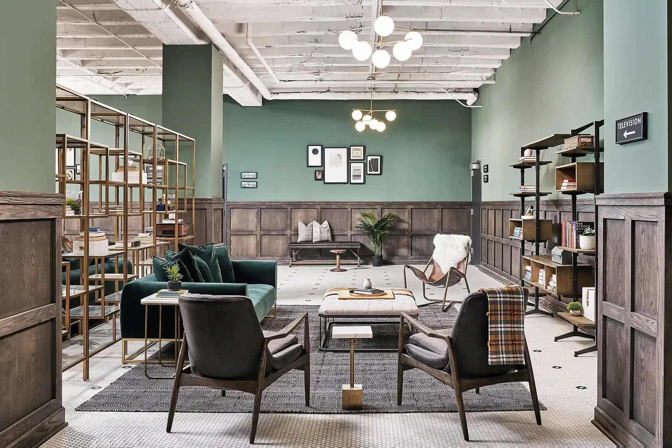 The Edison - Chicago, IL 60640 | ApartmentGuide.com