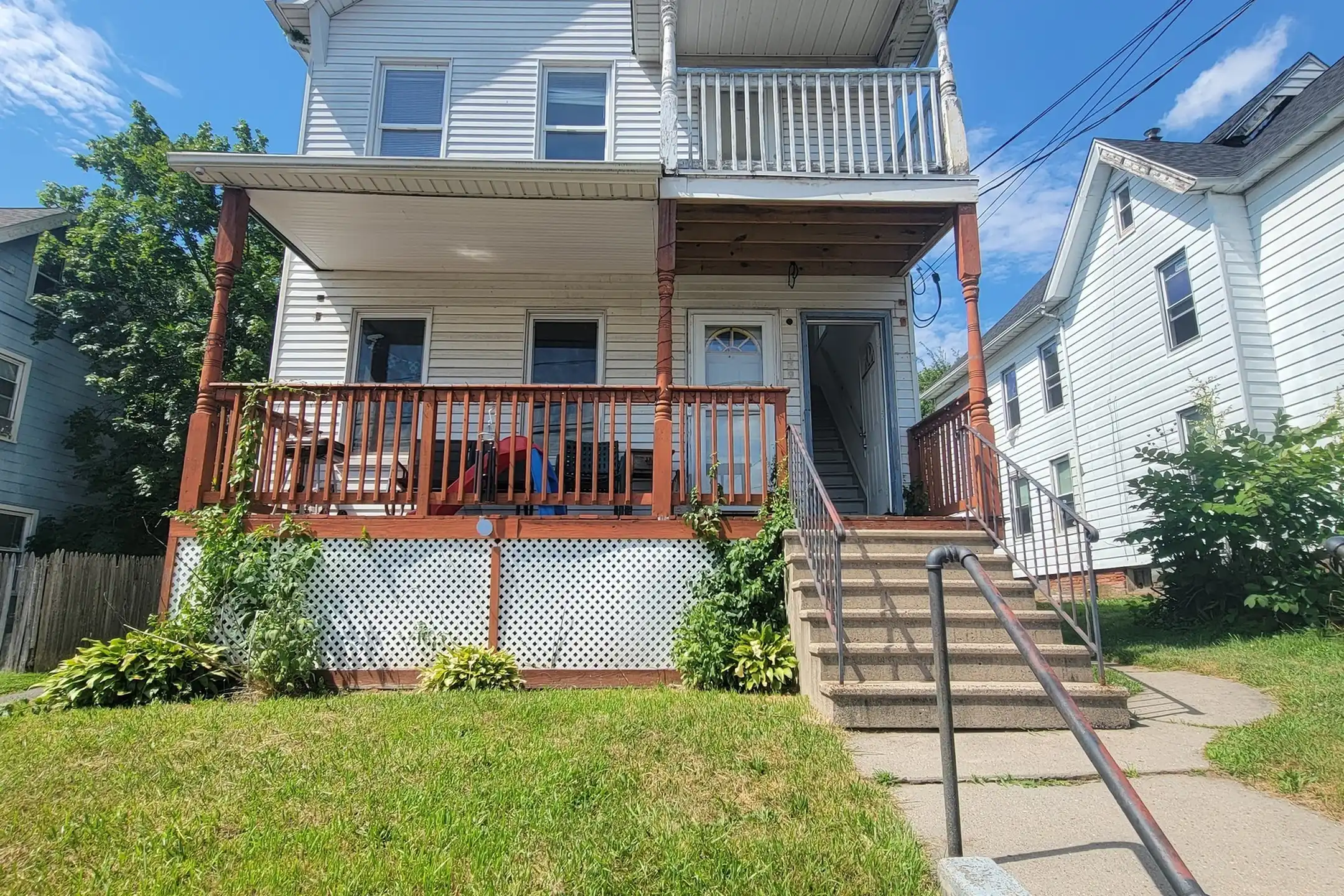 179 Hart St unit 2 - New Britain, CT 06052 | ApartmentGuide.com