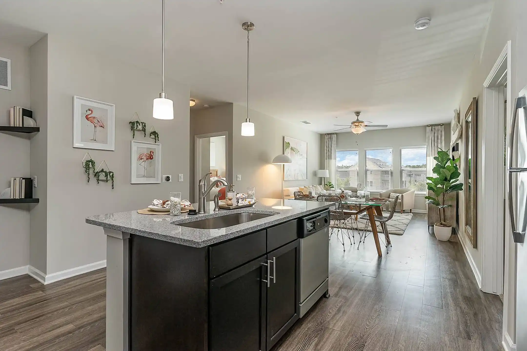 Lewis Grand Apartments - Myrtle Beach, SC 29579 | ApartmentGuide.com