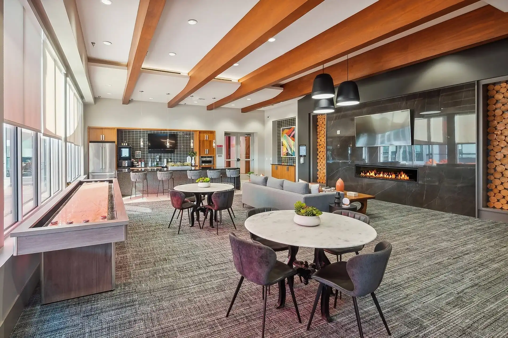 AMLI Denargo Market - Denver, CO 80216 | ApartmentGuide.com