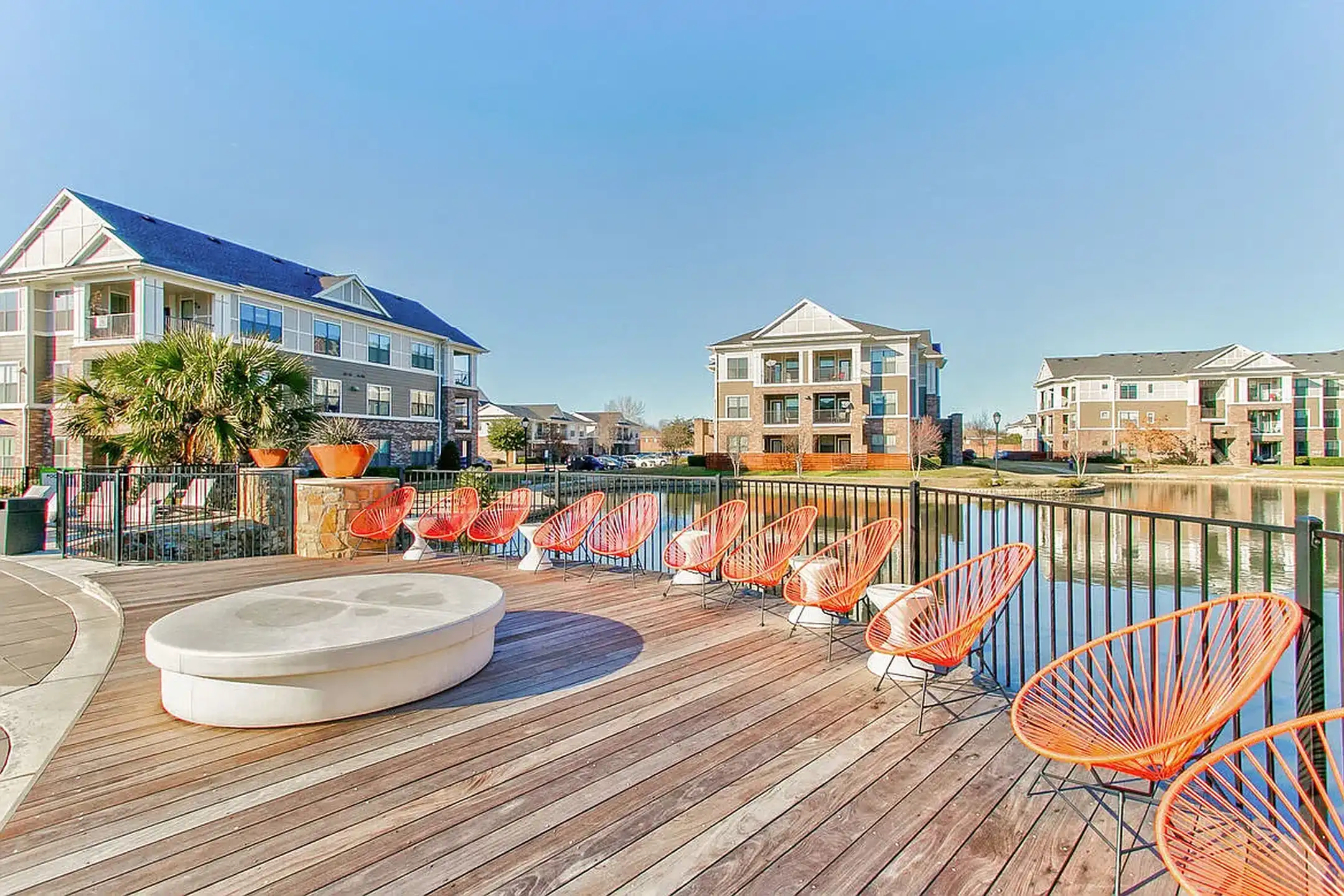 Watervue Apartment Homes - Keller, TX 76244 | ApartmentGuide.com