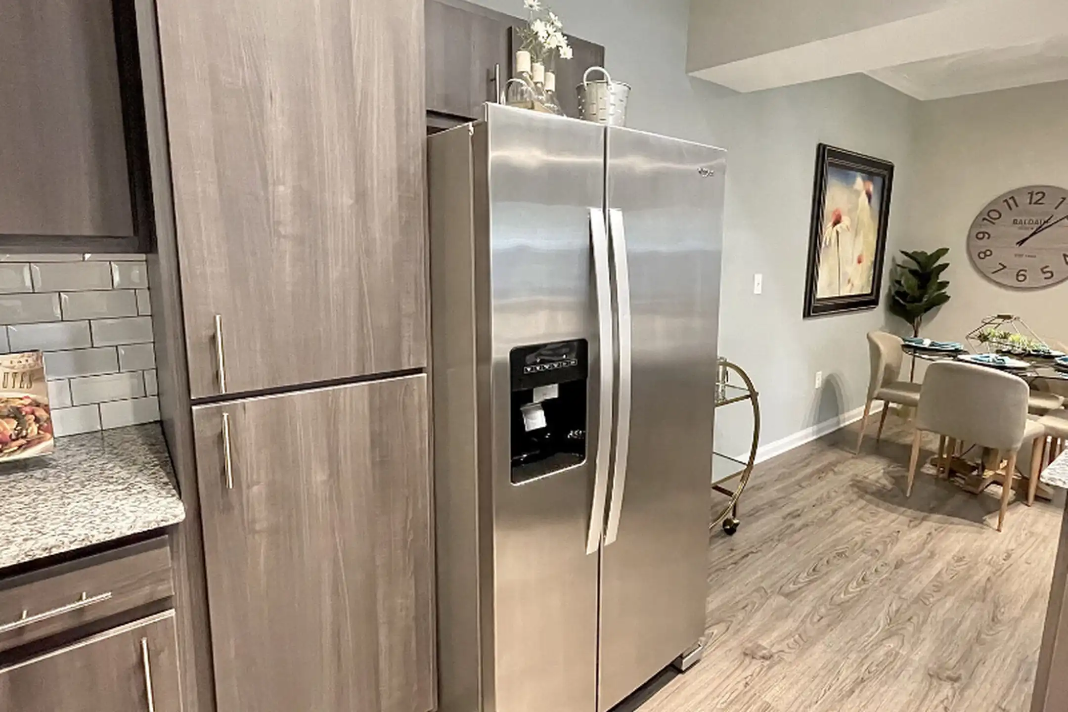 1766 S Park View Dr unit 110.71 - Houston, TX 77084 | ApartmentGuide.com