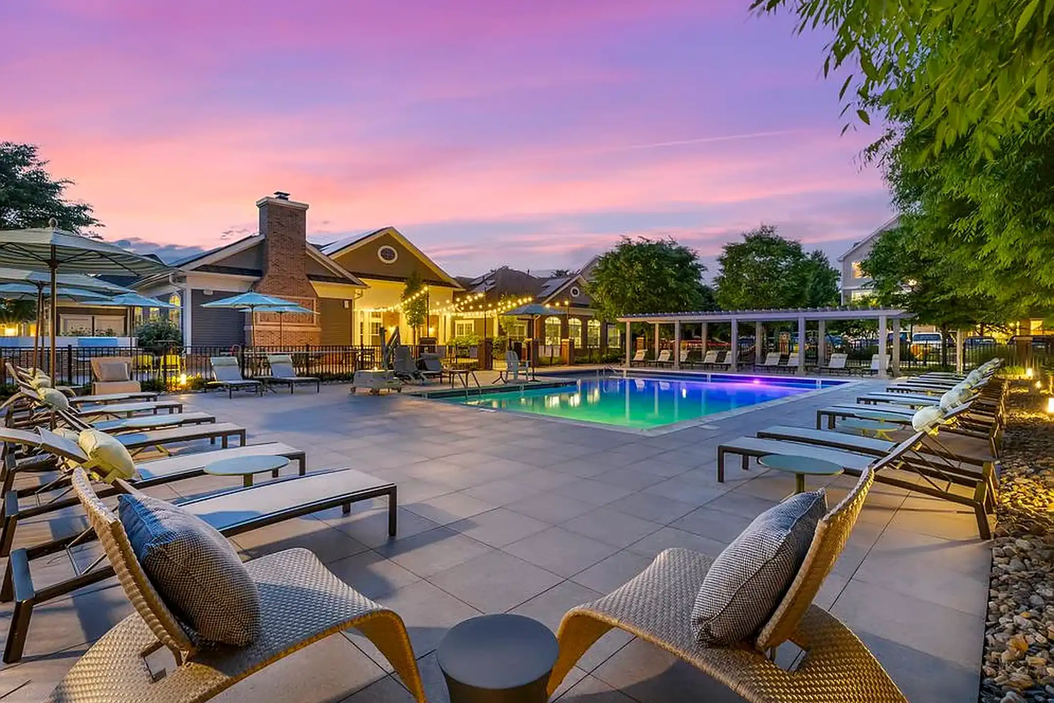 Avalon Union - Union, NJ 07083 | ApartmentGuide.com