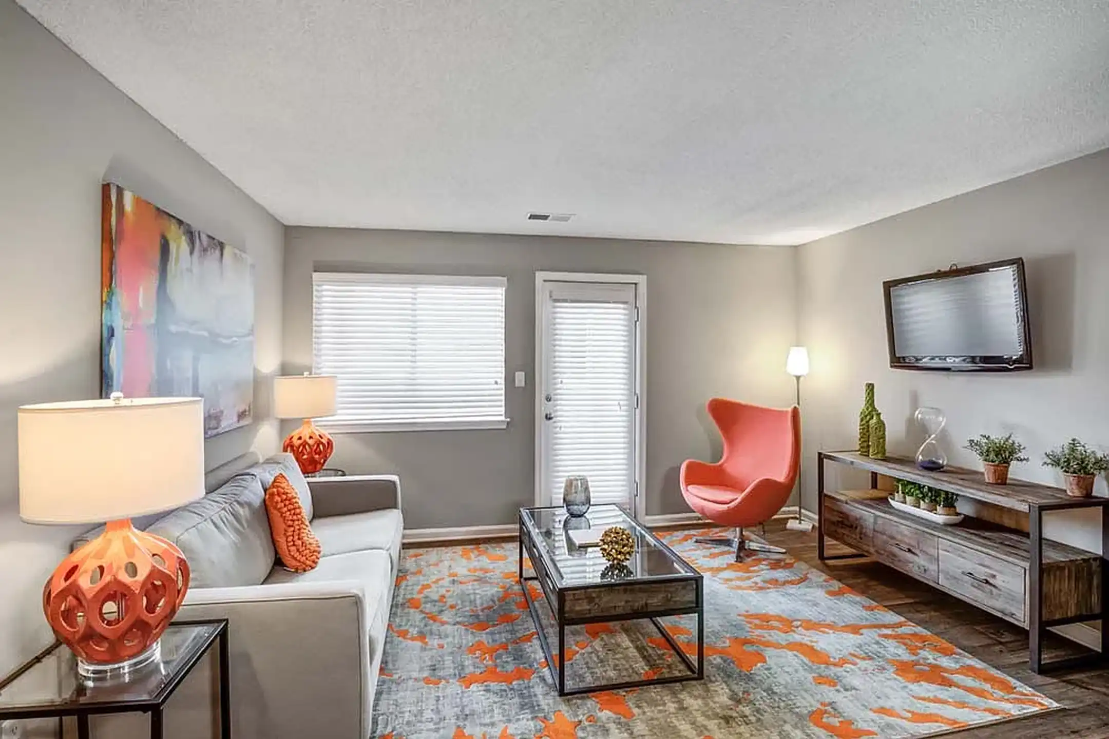 The Samuel - Hampton, VA 23666 | ApartmentGuide.com