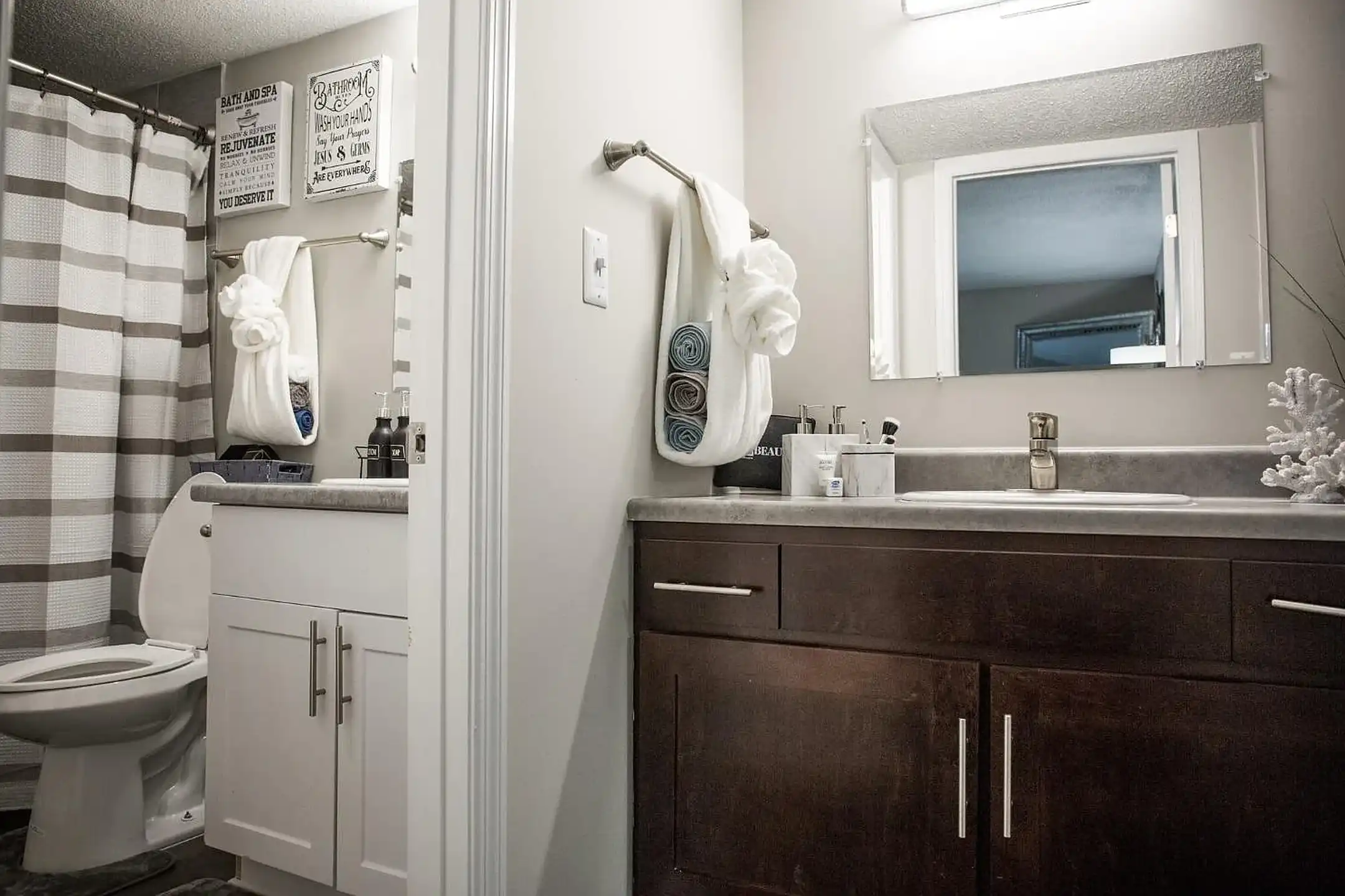 Ridge at Crestwood - Birmingham, AL 35210 | ApartmentGuide.com