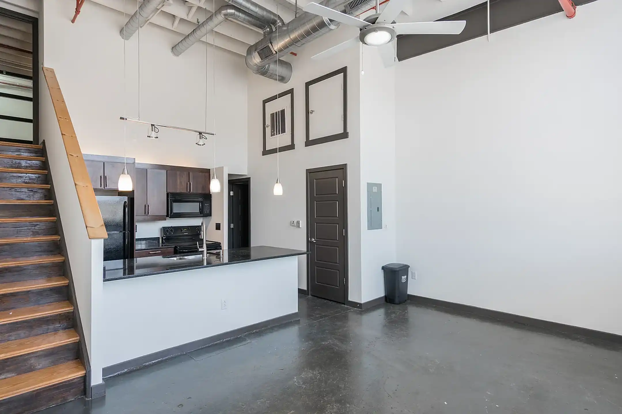 7th Street Lofts - Richmond, VA 23224 | ApartmentGuide.com