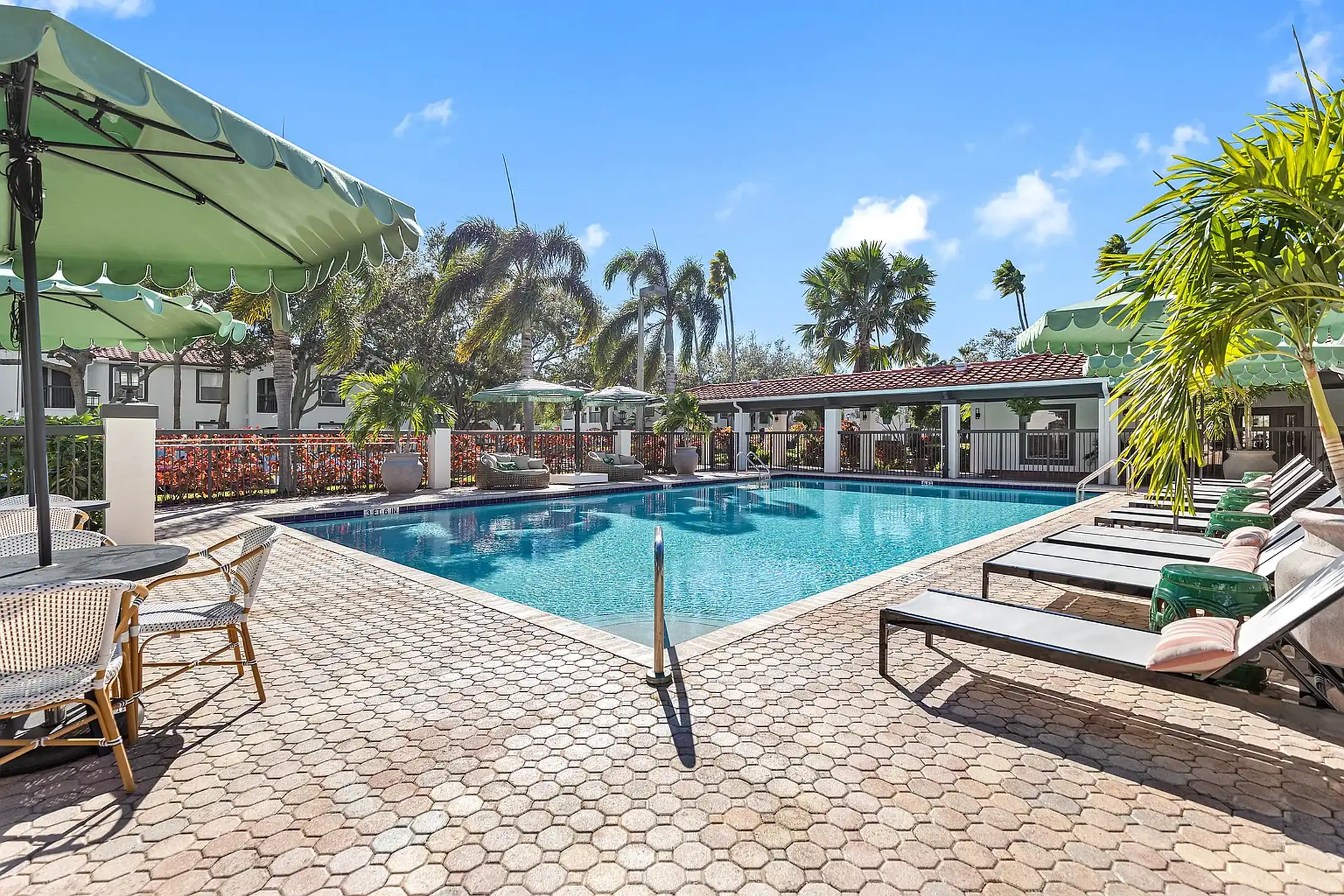 Avana Palm Beach Gardens - Palm Beach Gardens, FL 33410 ...