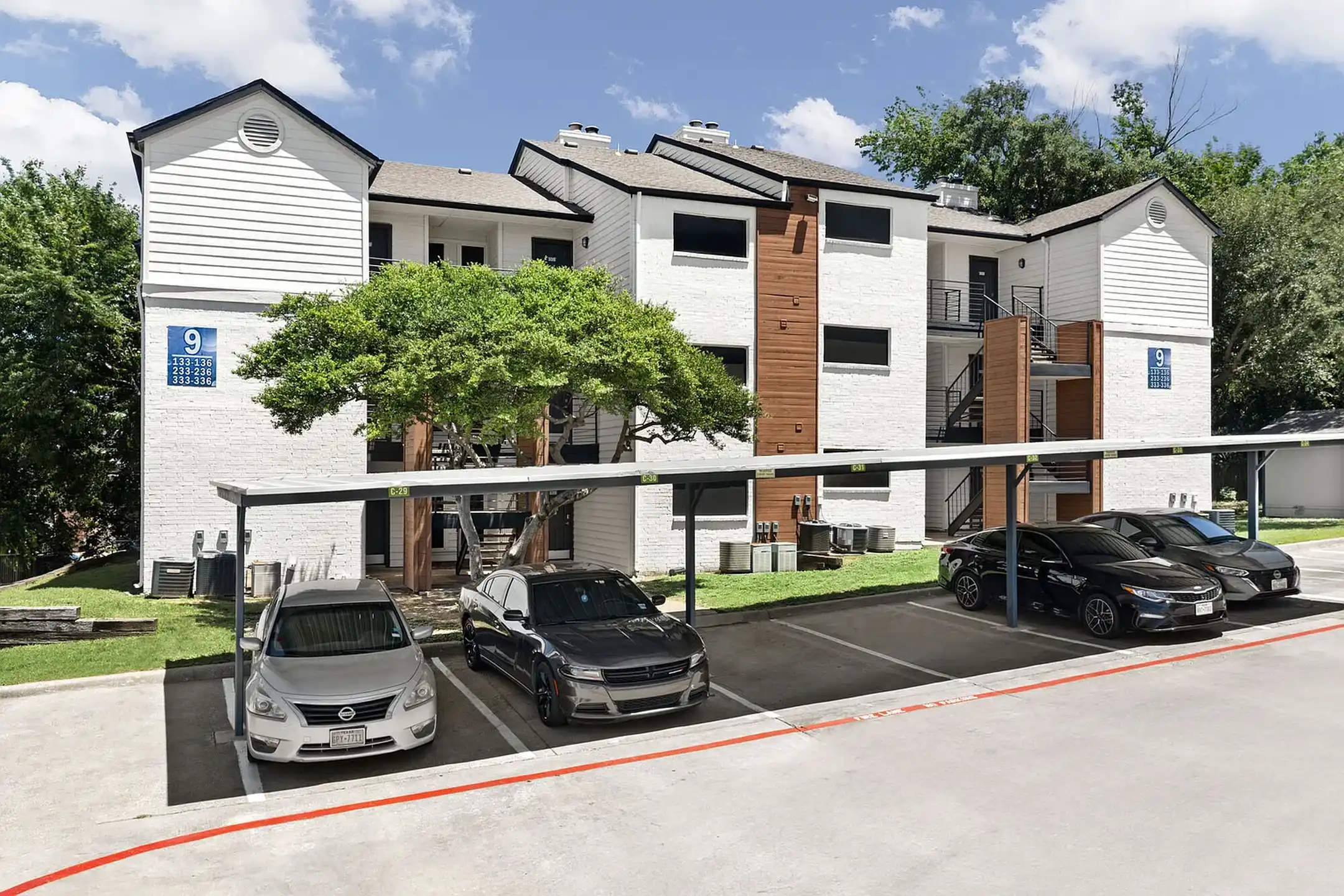 The Carmin - Arlington, TX 76006 | ApartmentGuide.com