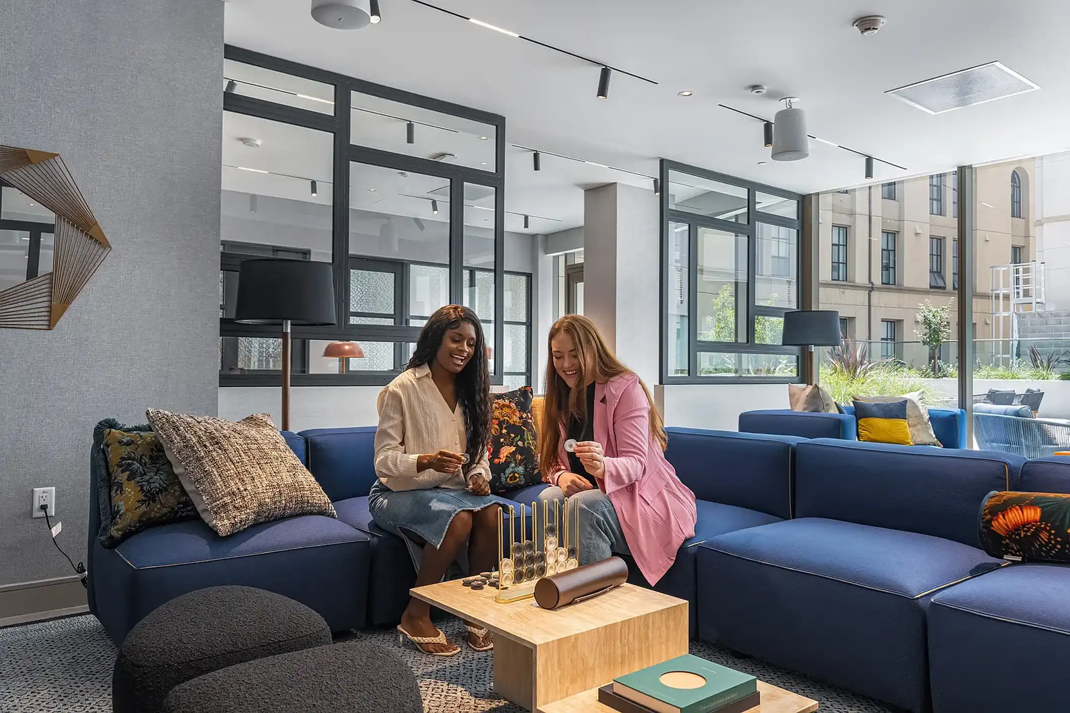 Ace Berkeley - Berkeley, CA 94704 | ApartmentGuide.com