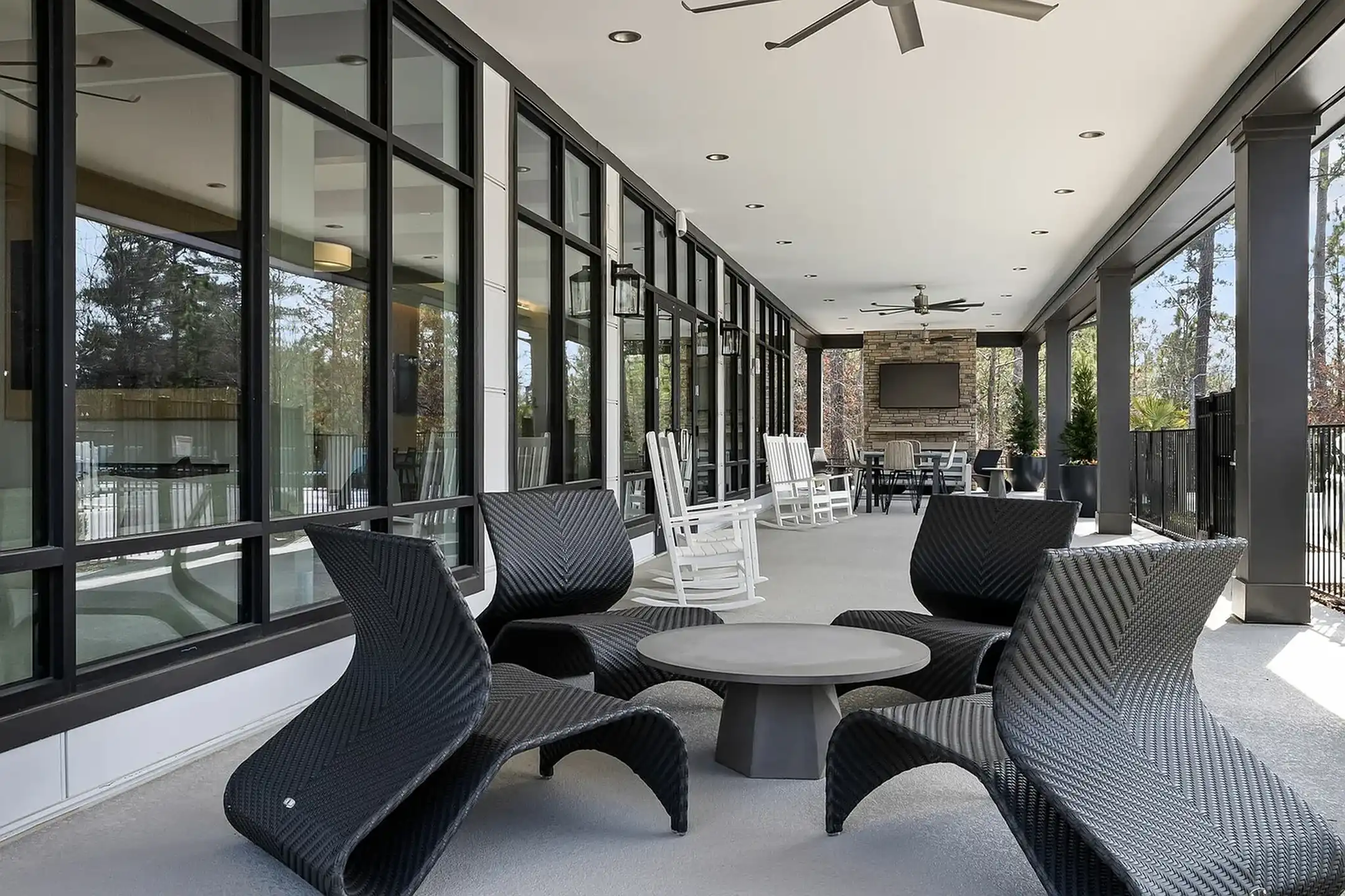 The Slater - Morrisville, NC 27560 | ApartmentGuide.com