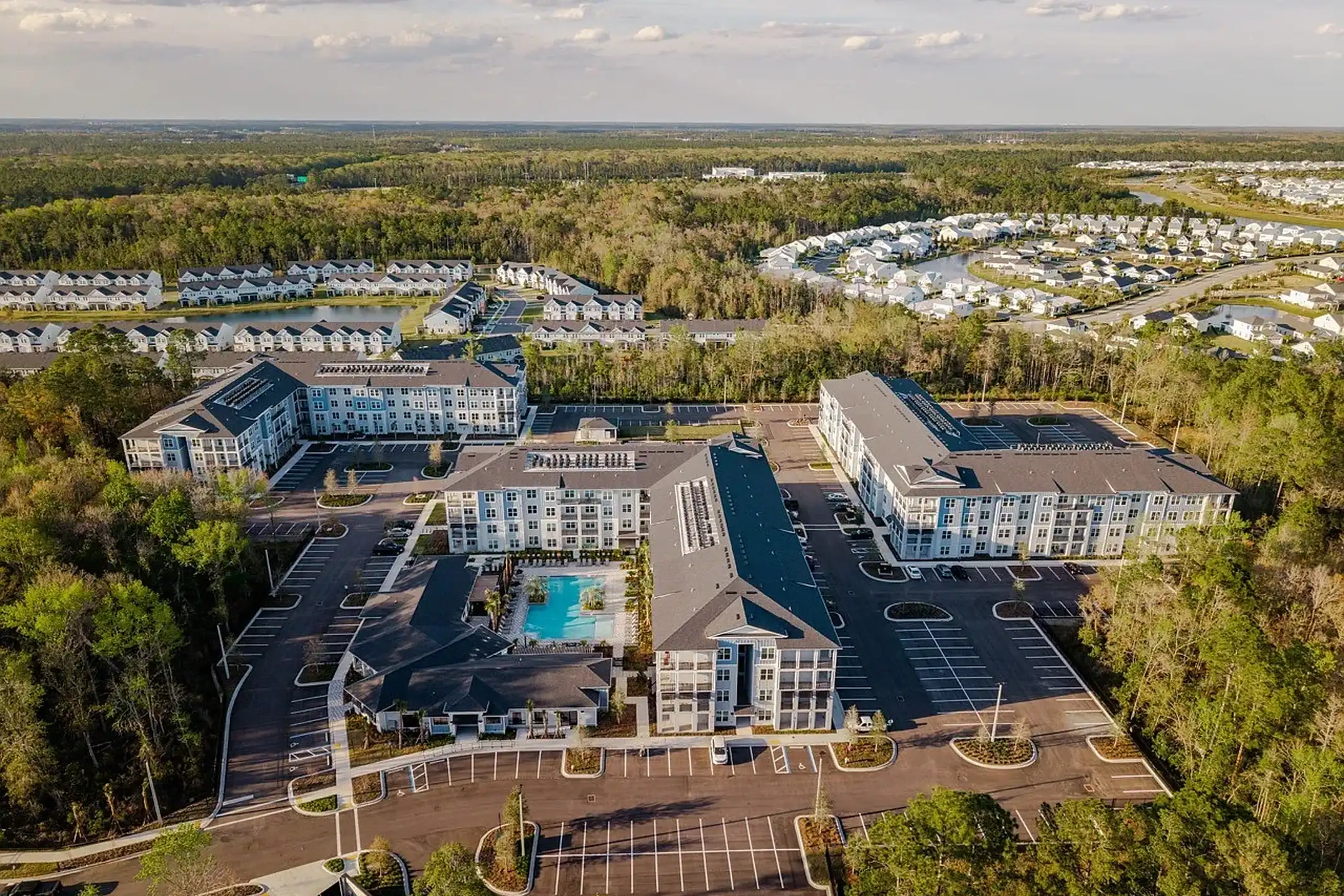 Madison Fountains - Saint Johns, FL 32259 | ApartmentGuide.com