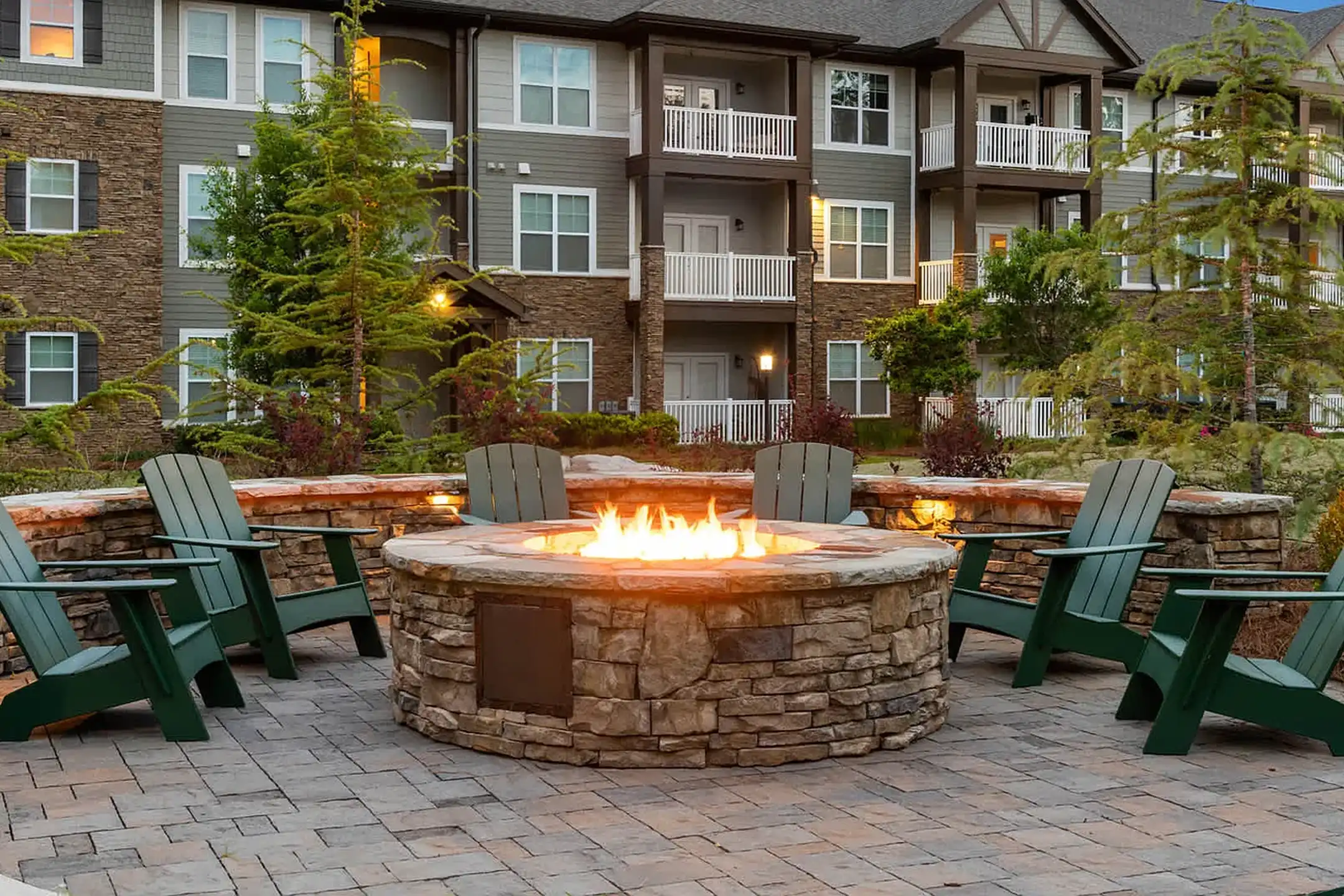 The Falls at Forsyth - Cumming, GA 30028 | ApartmentGuide.com