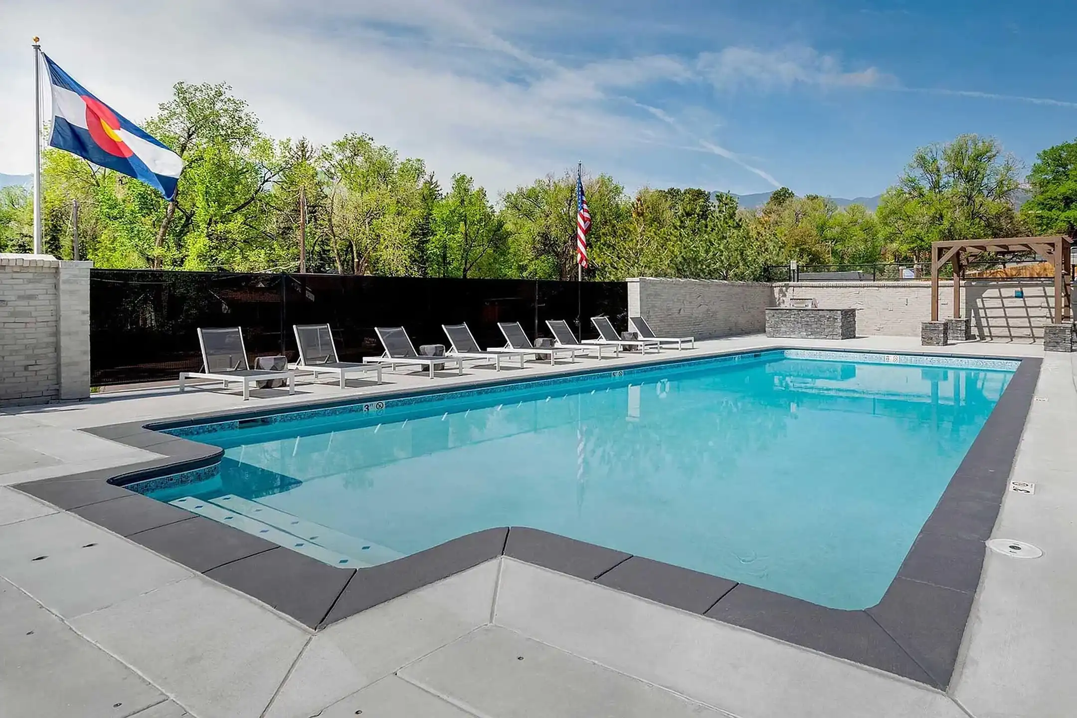 Lookout at Broadmoor - Colorado Springs, CO 80905 | ApartmentGuide.com