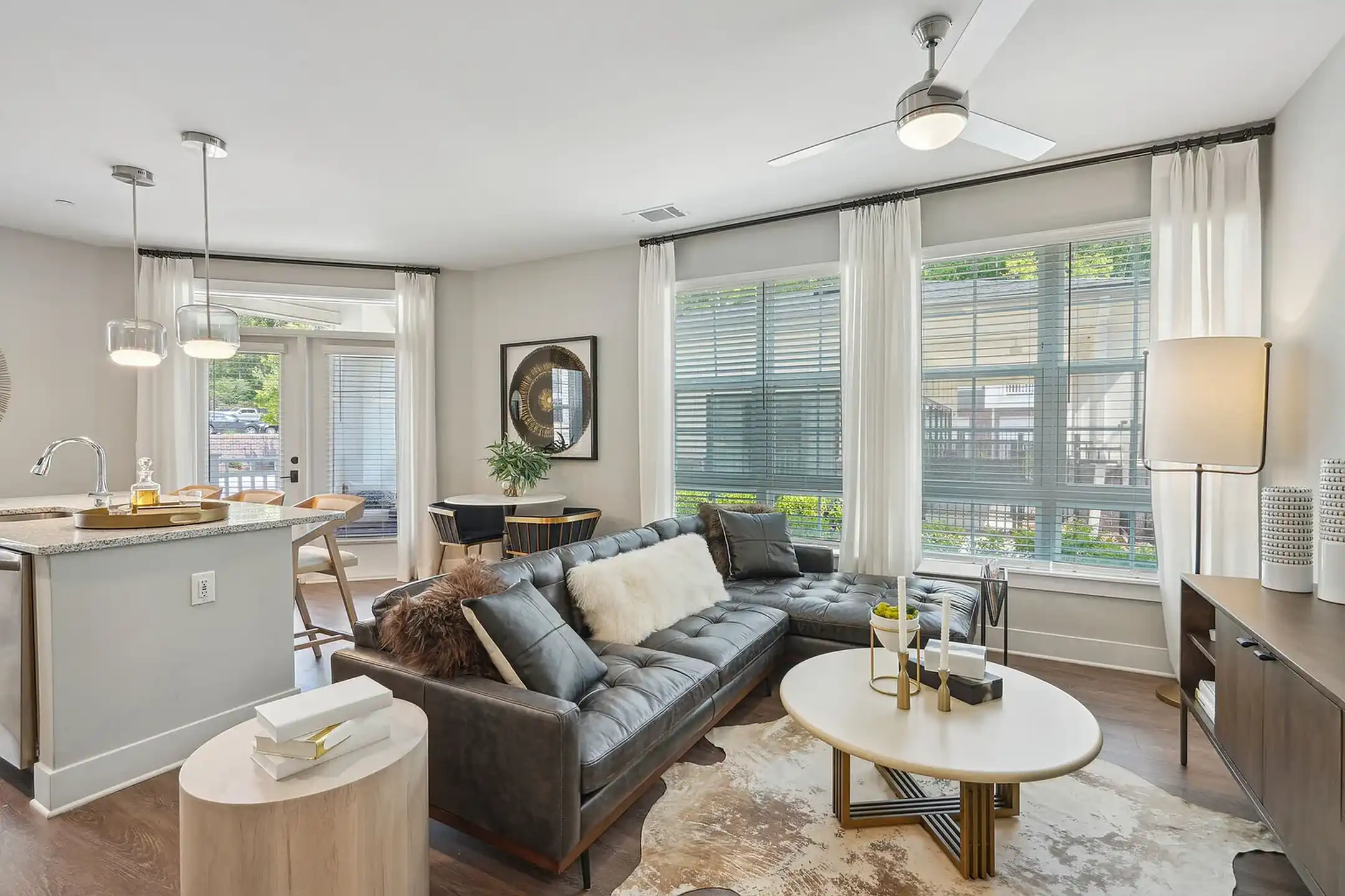 The Hartley at Blue Hill - Chapel Hill, NC 27517 | ApartmentGuide.com