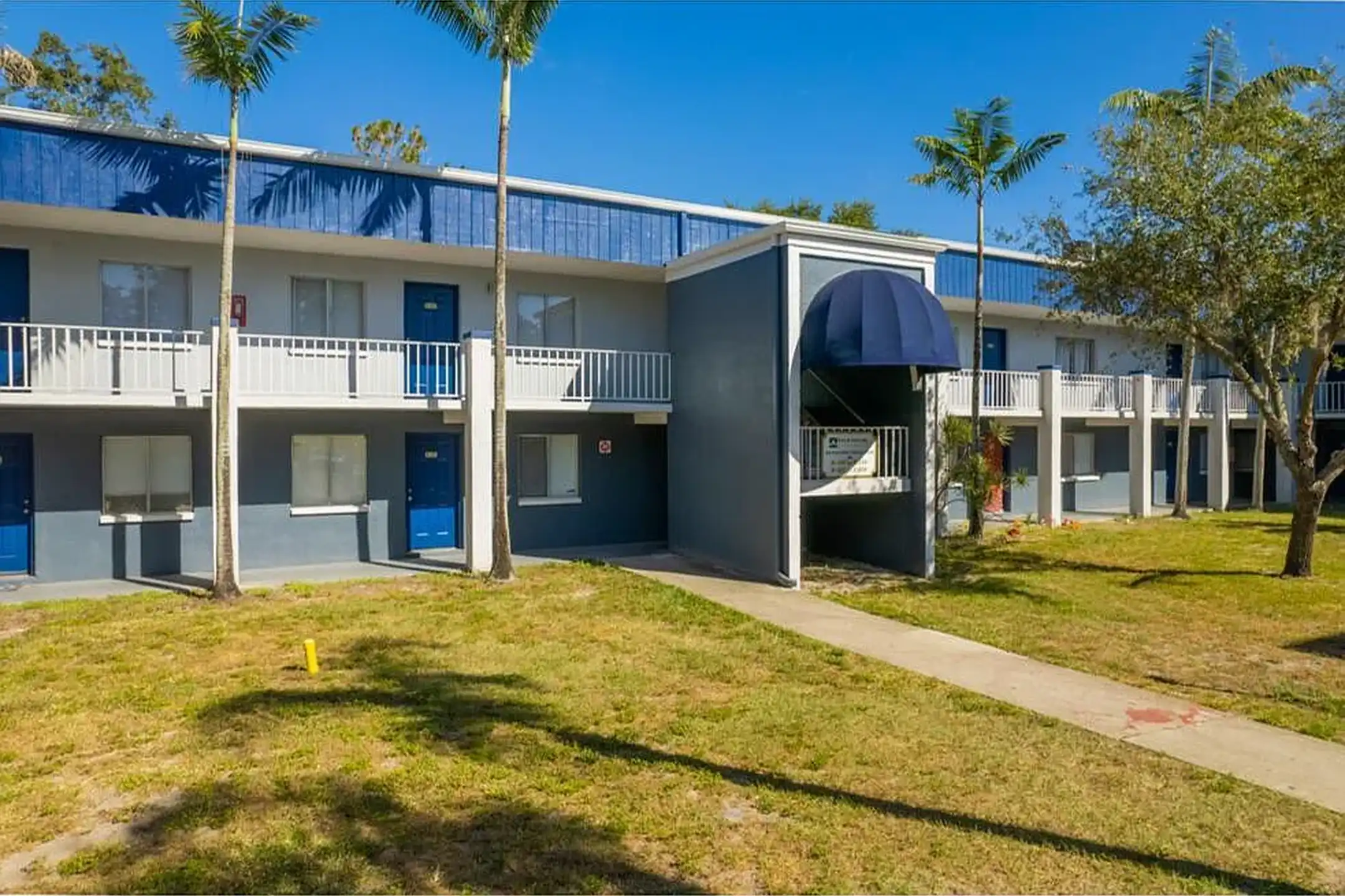 Palm Square Homes - Tampa, FL 33612 | ApartmentGuide.com