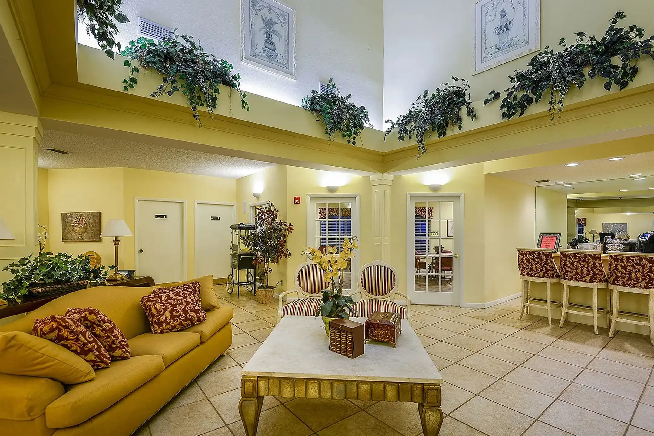 Hunters Glen Apartments - Sarasota, FL 34237 | ApartmentGuide.com