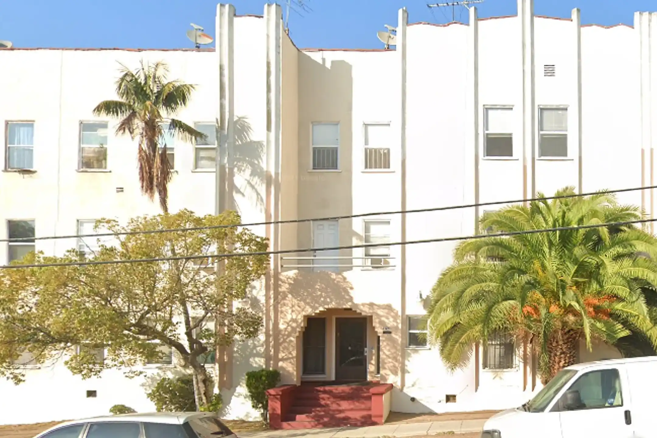 Charming Studio in KTown - Los Angeles, CA 90004 | ApartmentGuide.com