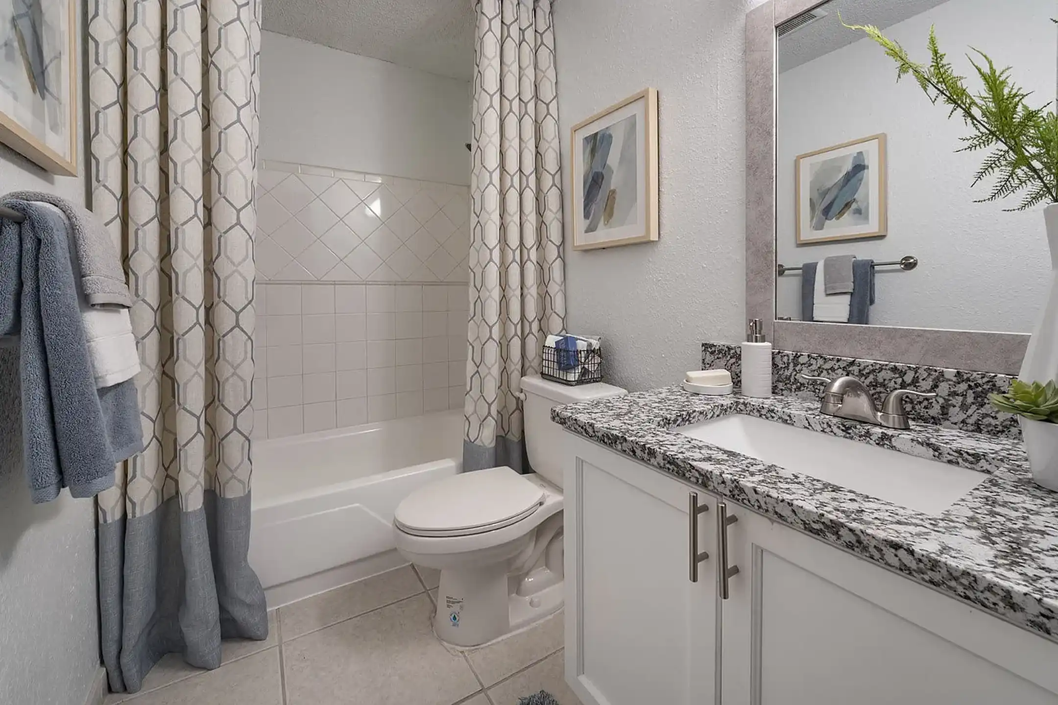 Hamilton Point on Egypt Lake - Tampa, FL 33614 | ApartmentGuide.com