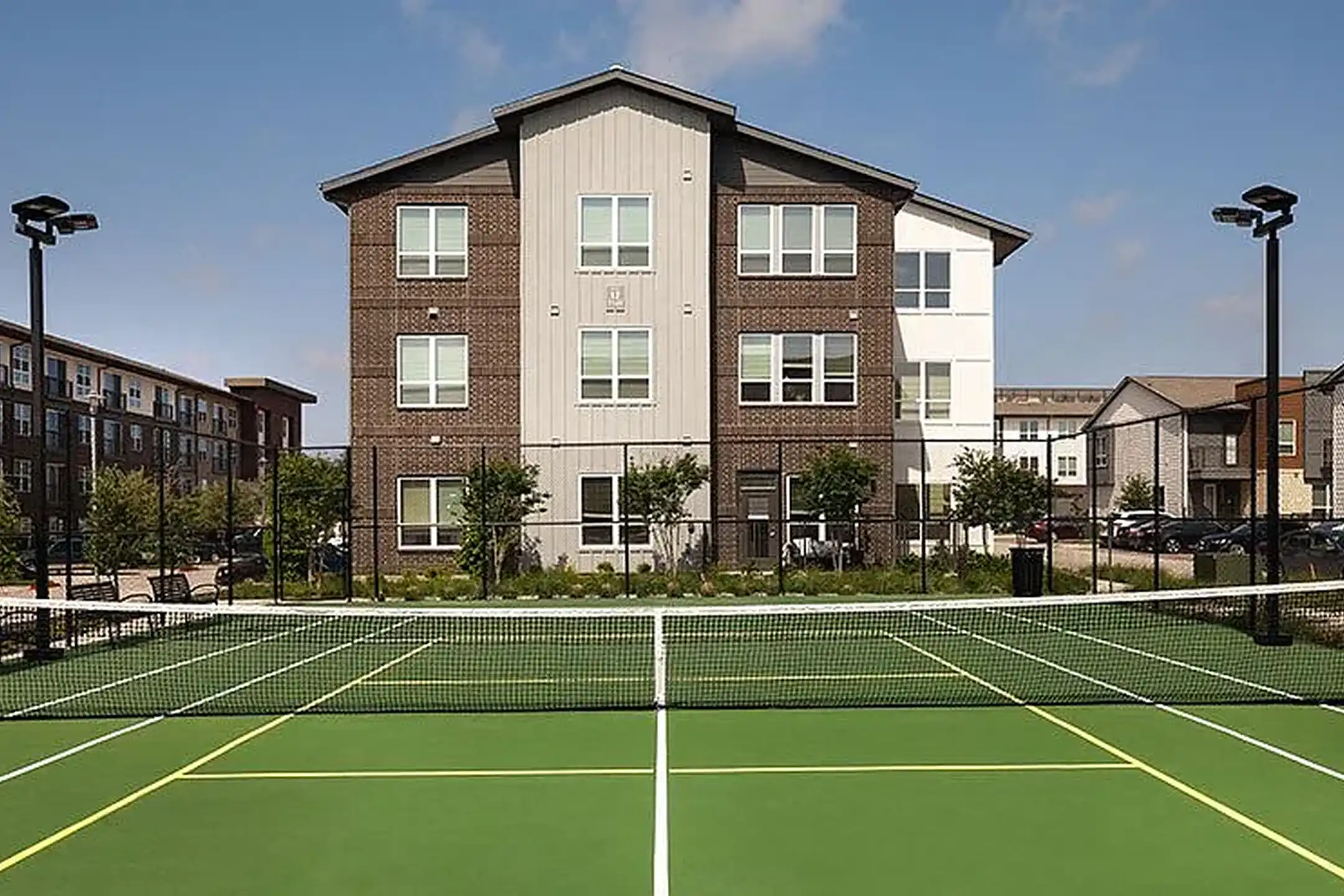 Parkside at Craig Ranch Apartments - McKinney, TX 75070 ...