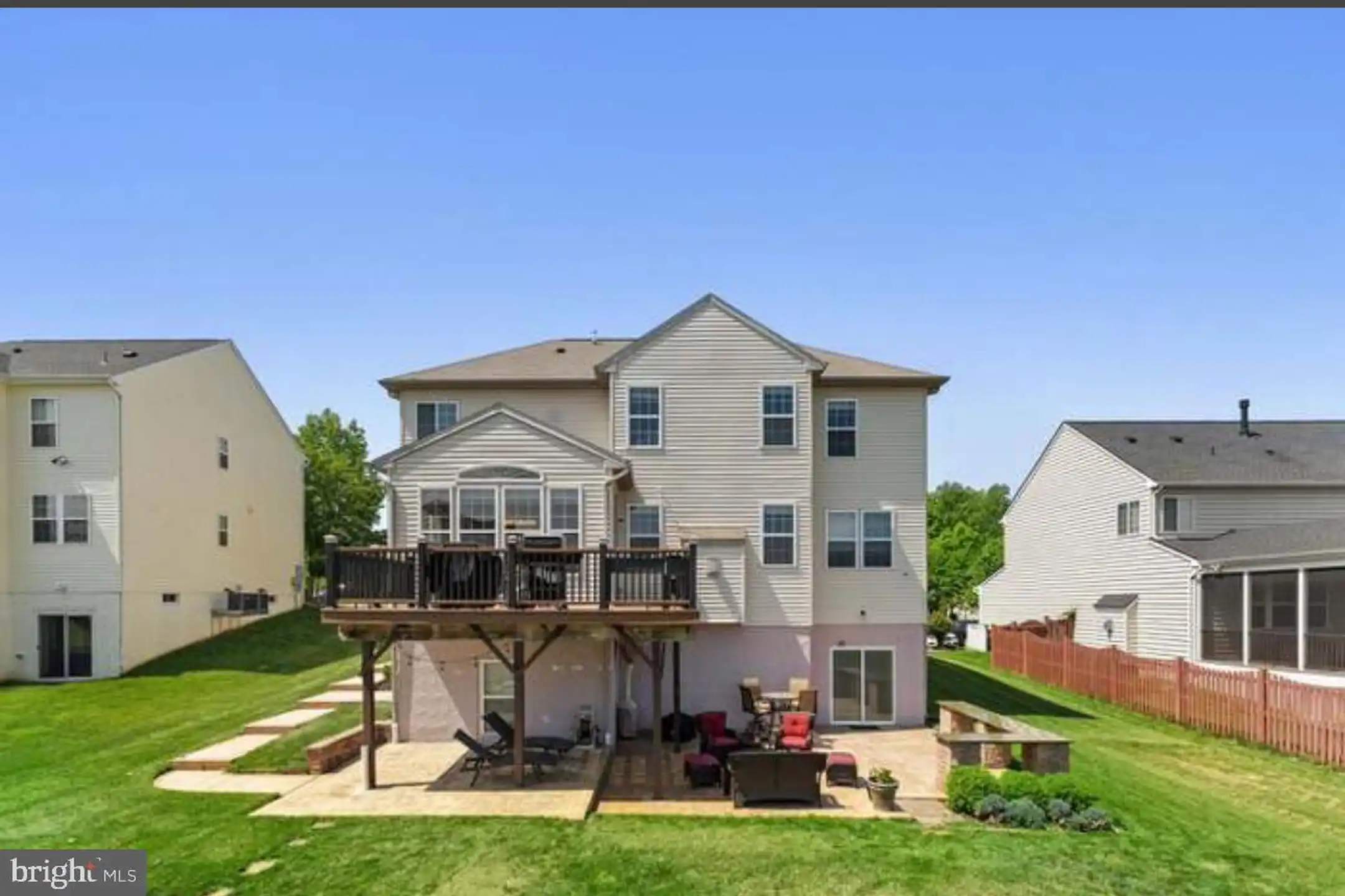 3254 Kira Ct - Triangle, VA 22172 | ApartmentGuide.com