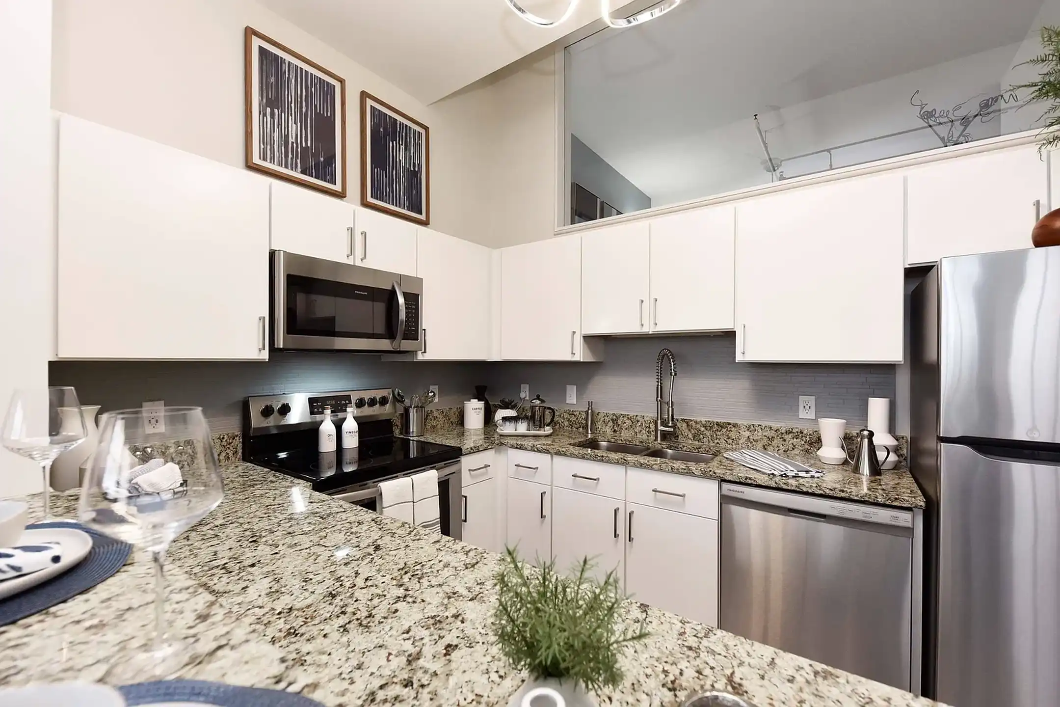 The Block - Indianapolis, IN 46204 | ApartmentGuide.com