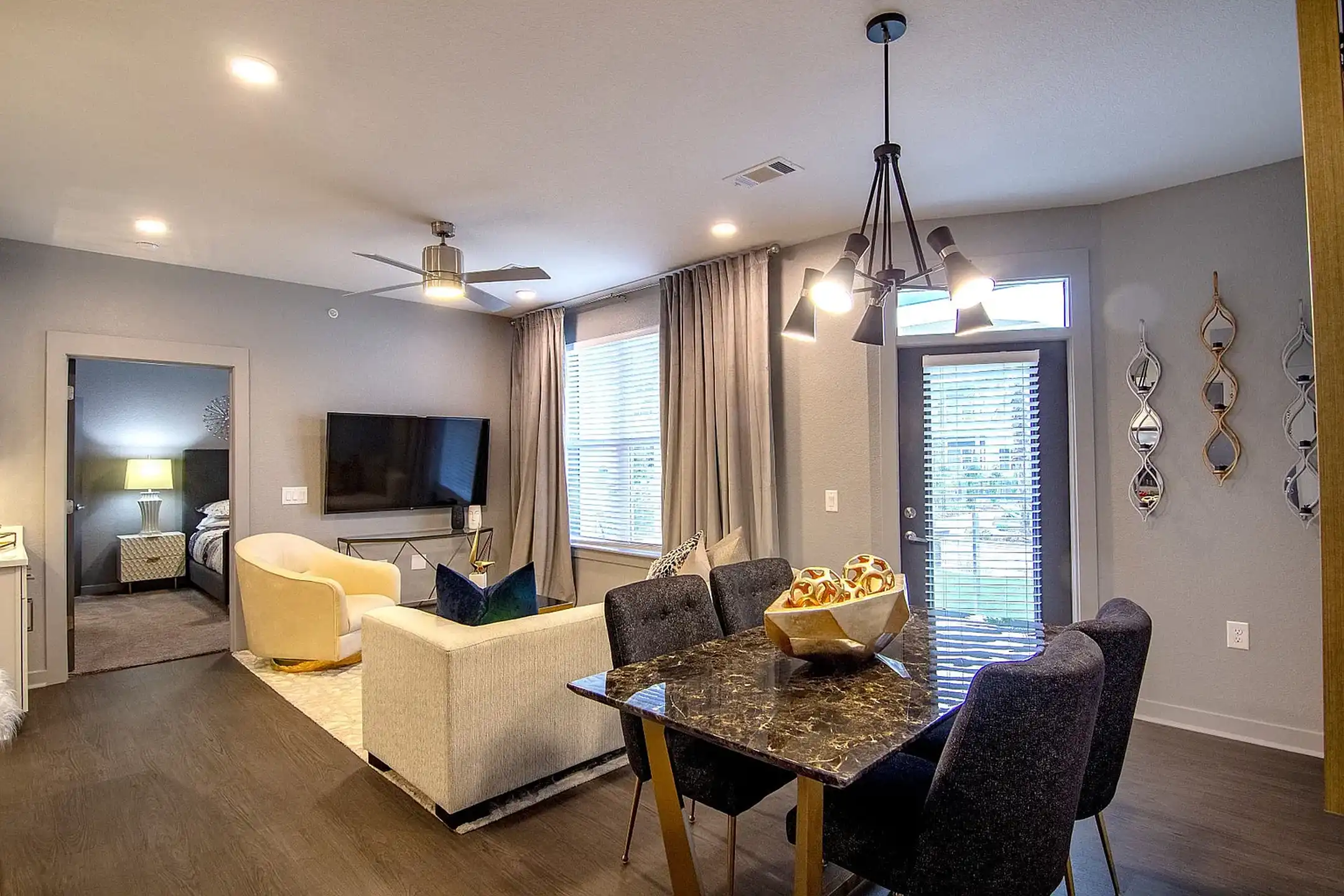 The Pointe North Hills - North Little Rock, AR 72116 | ApartmentGuide.com