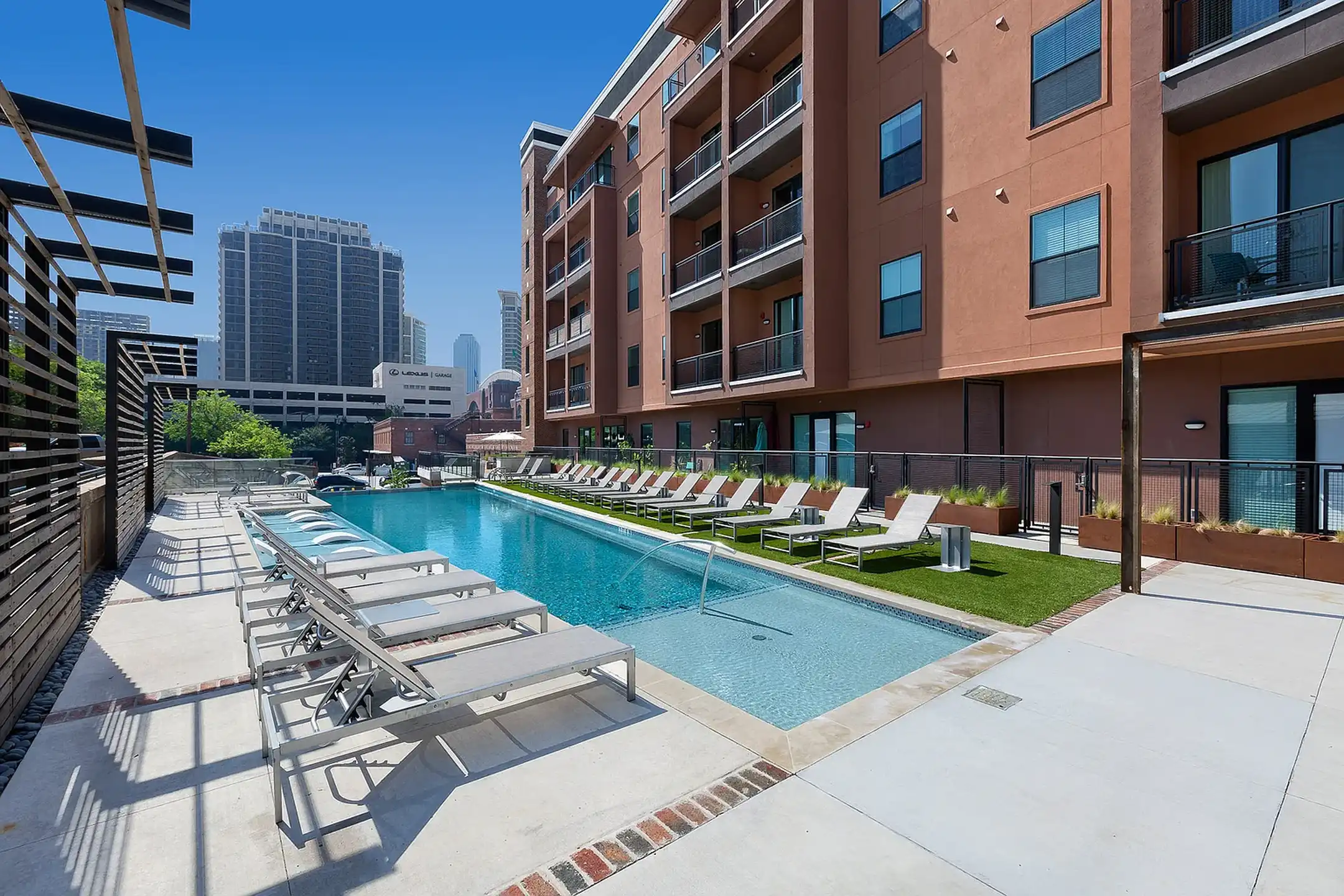 Magnolia Station - Dallas, TX 75201 | ApartmentGuide.com