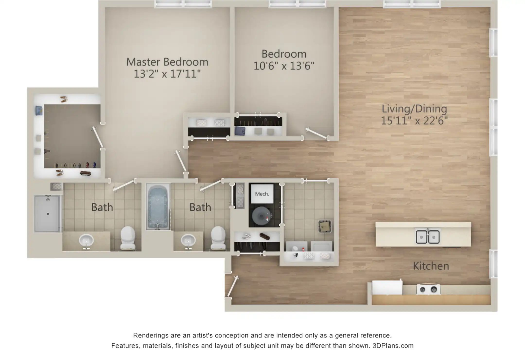 DeLaet's Landing - Rensselaer, NY 12144 | ApartmentGuide.com