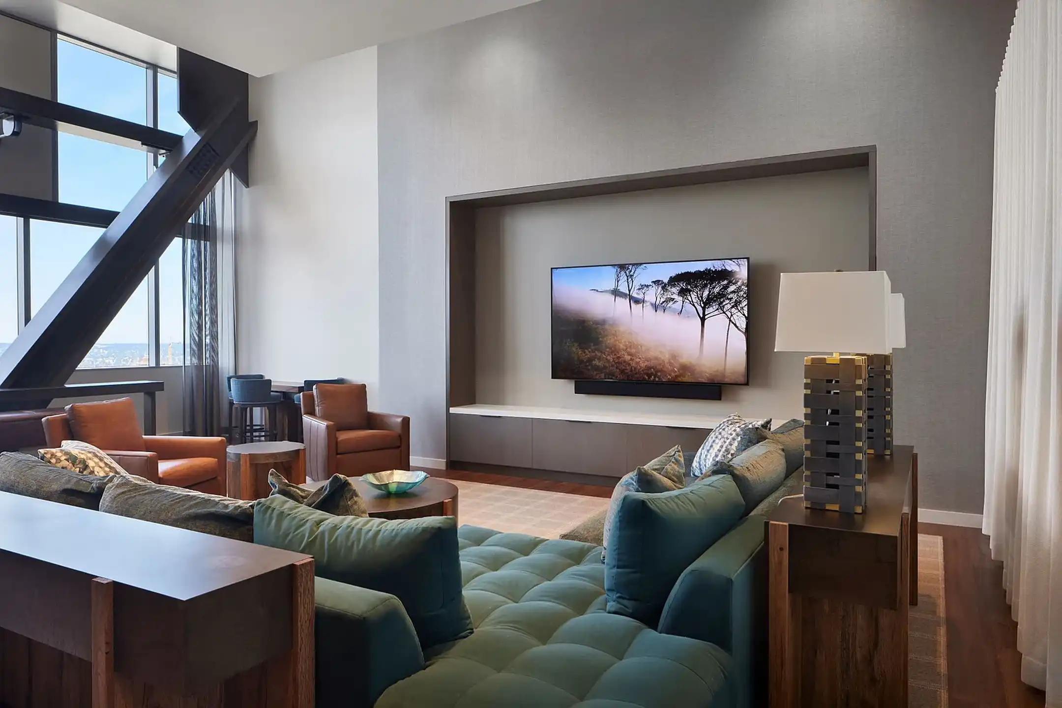 The Residences at Rainier Square - Seattle, WA 98101 | ApartmentGuide.com