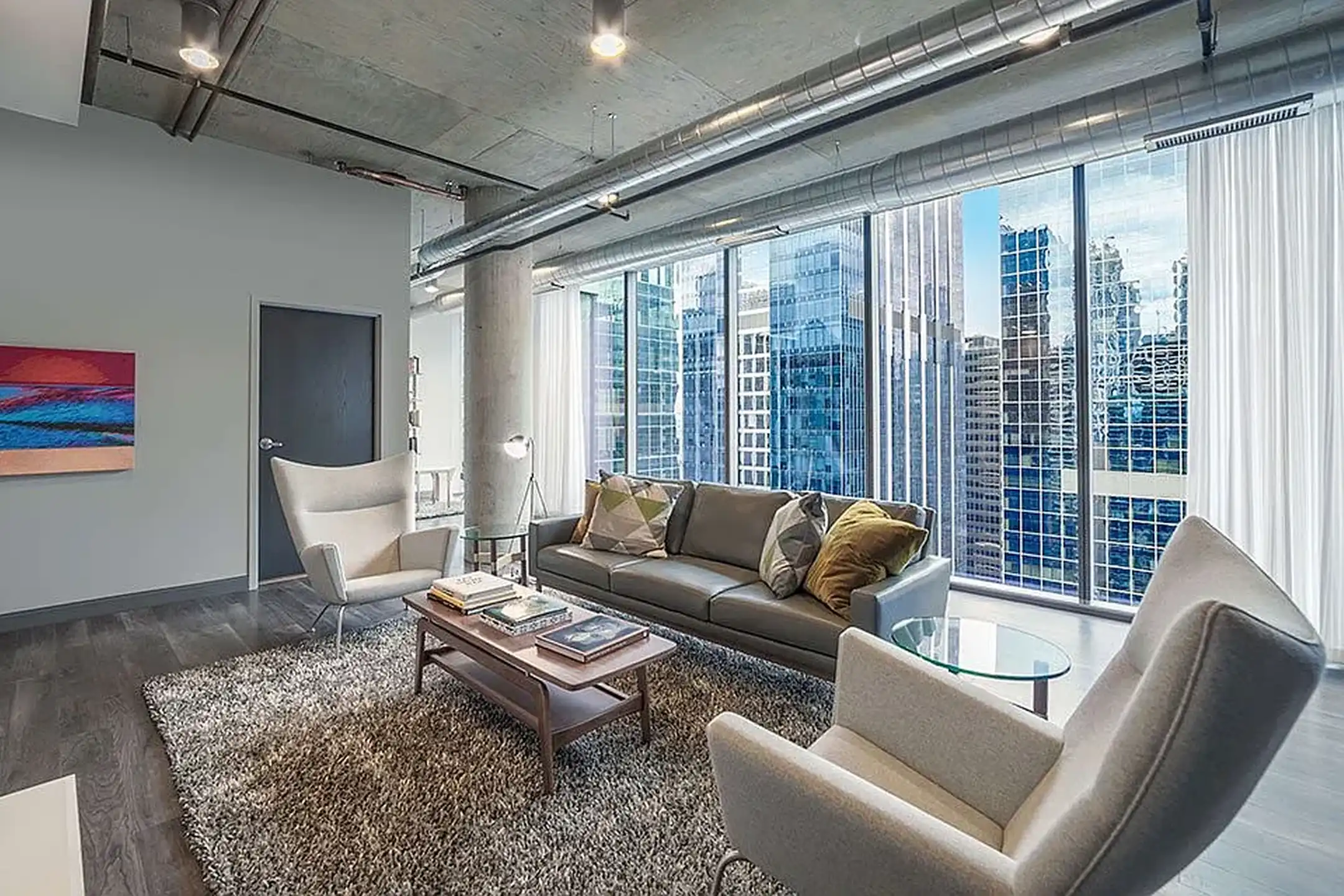 Linea Apartments - Chicago, IL 60606 | ApartmentGuide.com