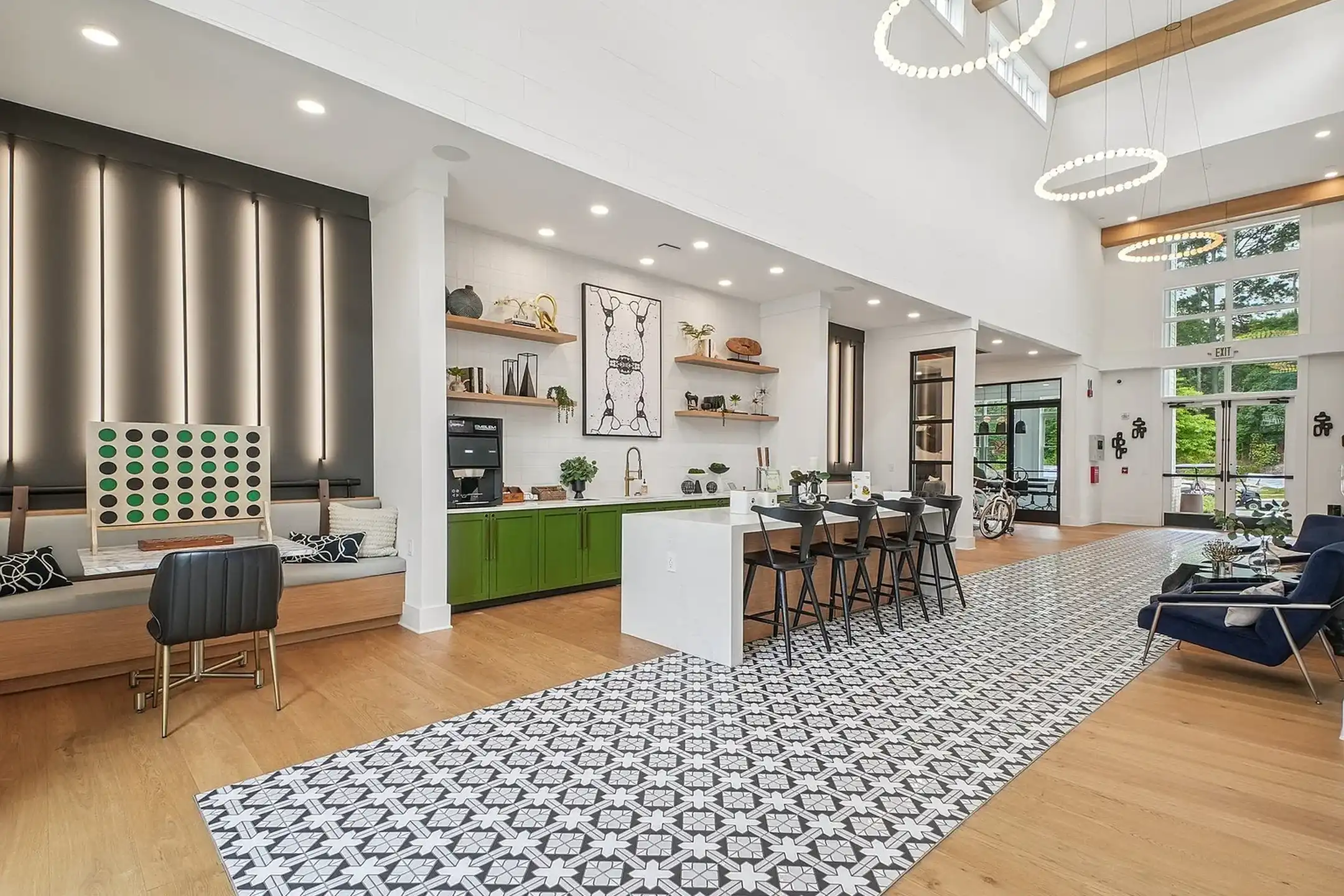 MAA Vale - Raleigh, NC 27612 | ApartmentGuide.com