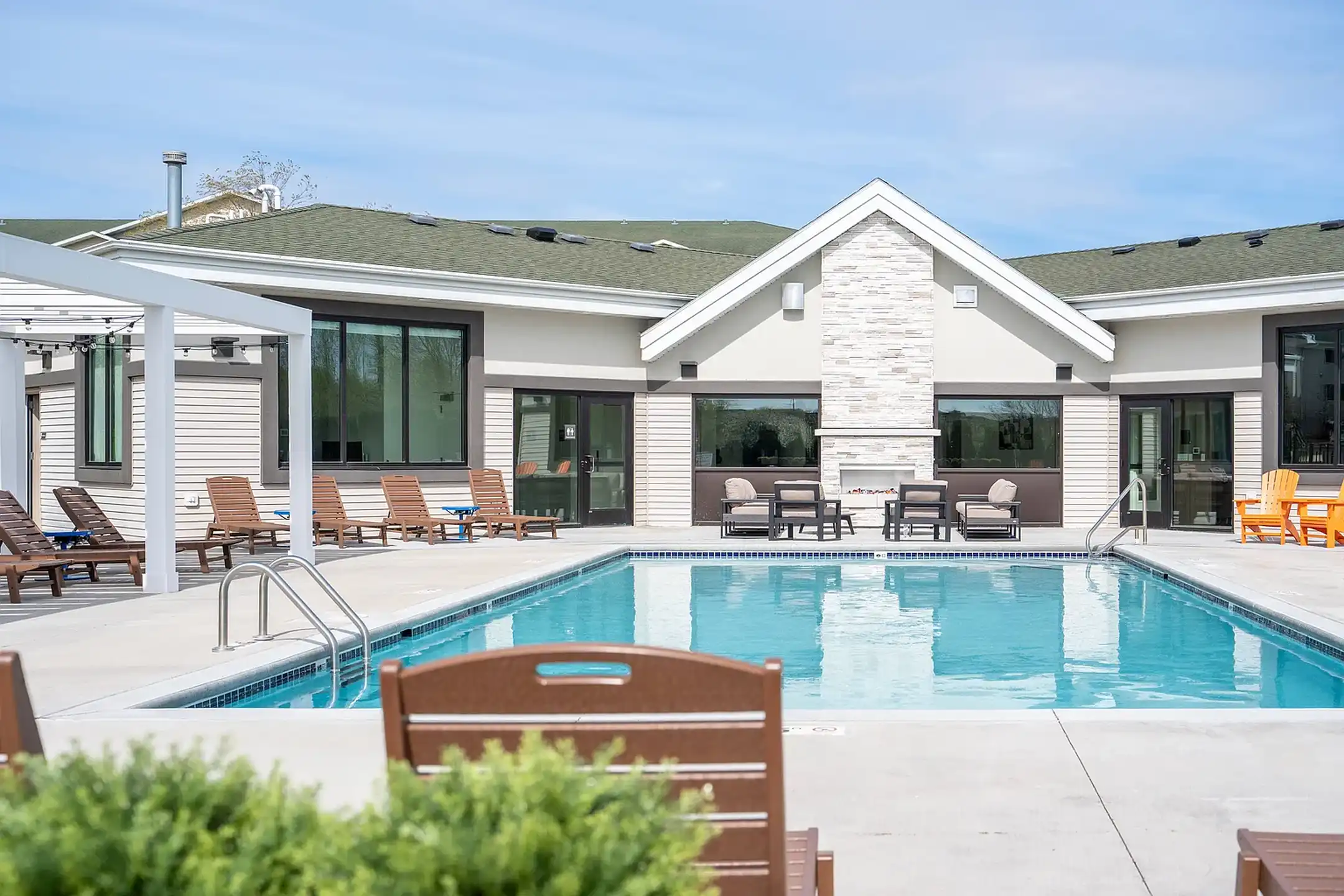 Sunset Trail Apartment Homes - Rochester, MN 55901 | ApartmentGuide.com