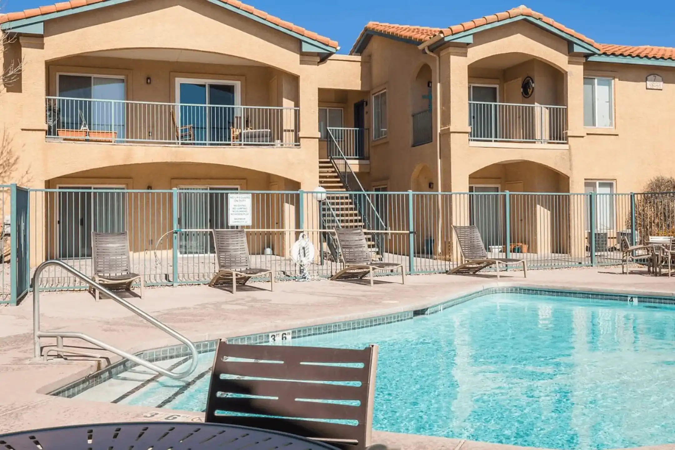 Villa Hermosa - Albuquerque, NM 87120 | ApartmentGuide.com