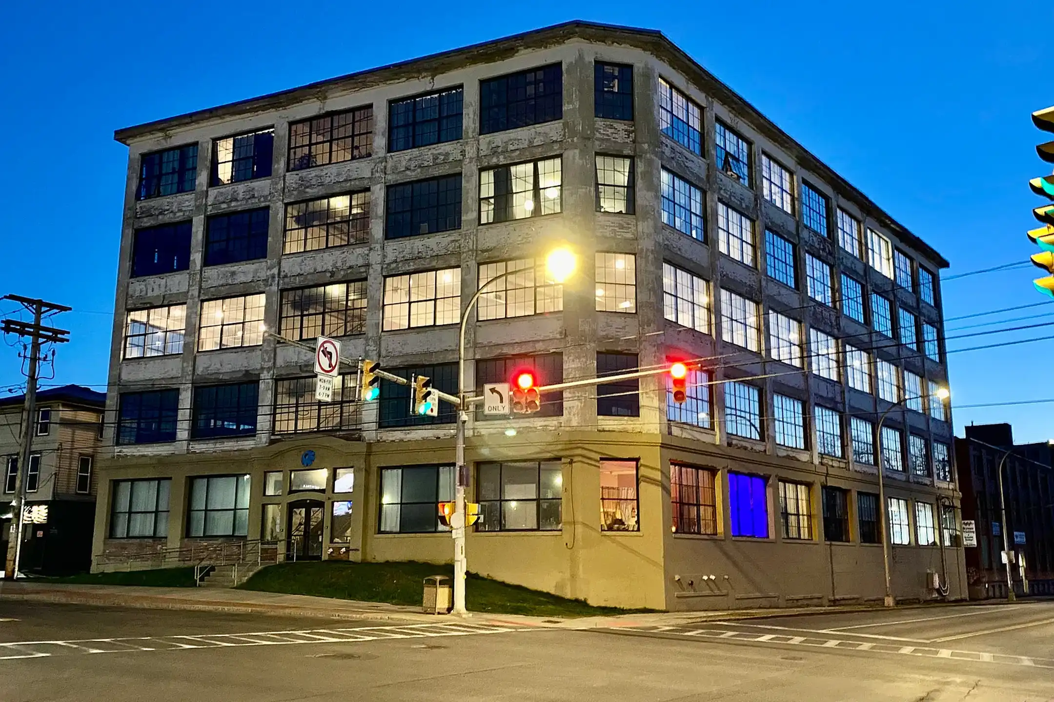 The Gear Factory - Syracuse, NY 13204 | ApartmentGuide.com
