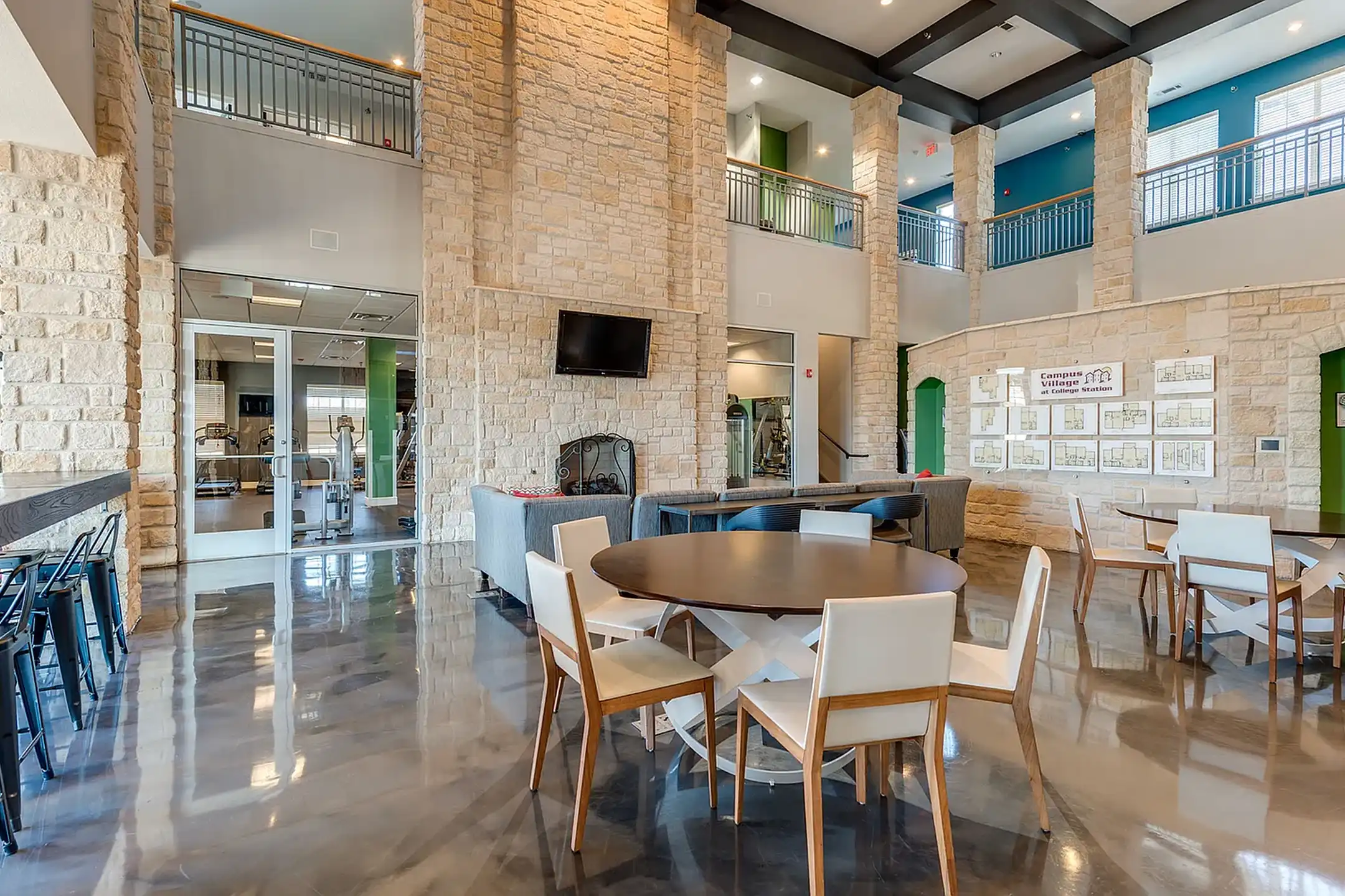 Campus Village College Station - College Station, TX 77840 ...