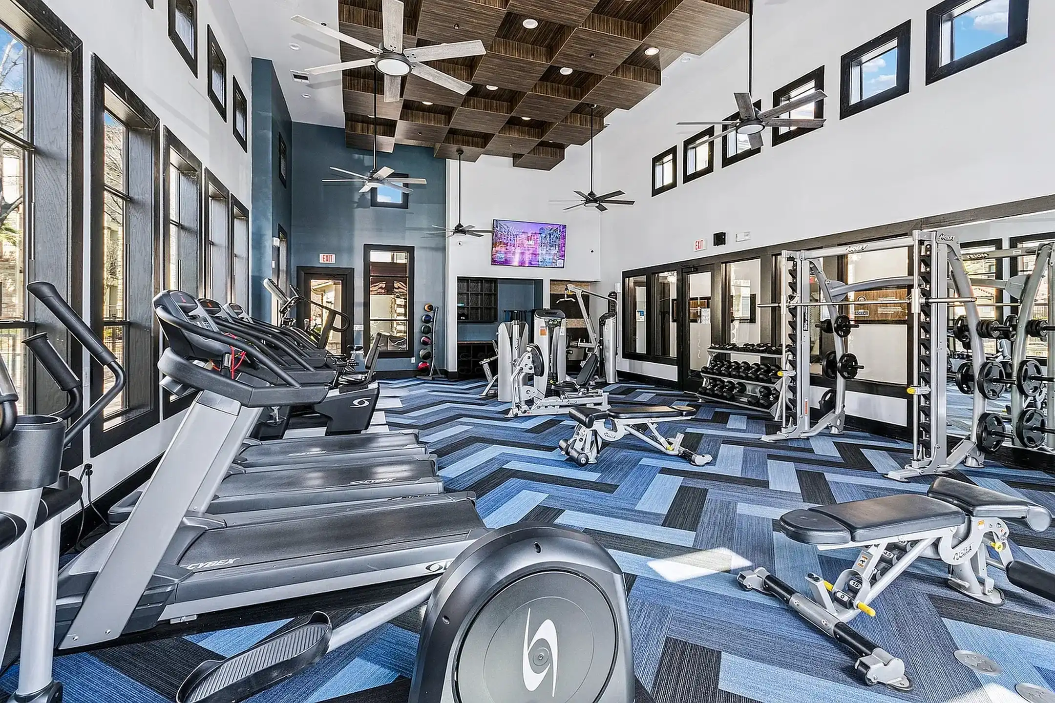 AMLI at Escena - Irving, TX 75039 | ApartmentGuide.com