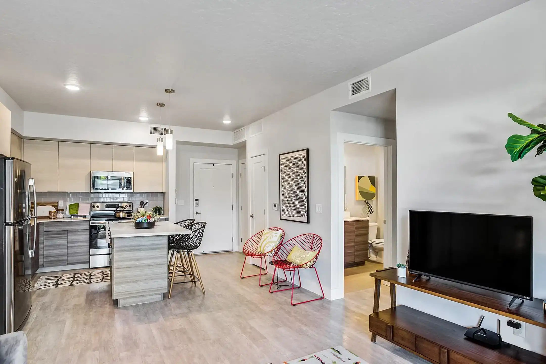 The Lofts at Ten Mile - Meridian, ID 83642 | ApartmentGuide.com